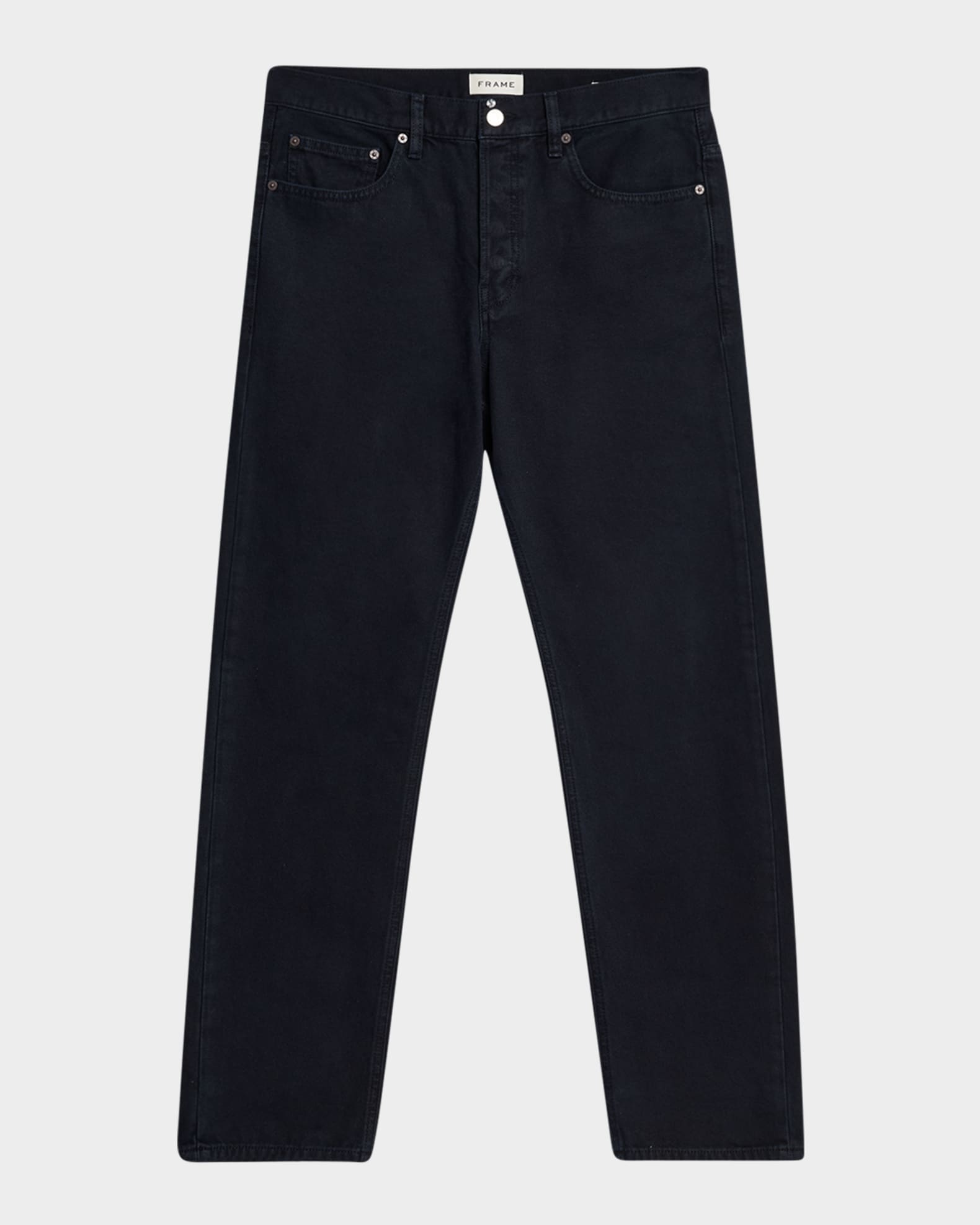 Men's Straight-Leg Jeans | Neiman Marcus