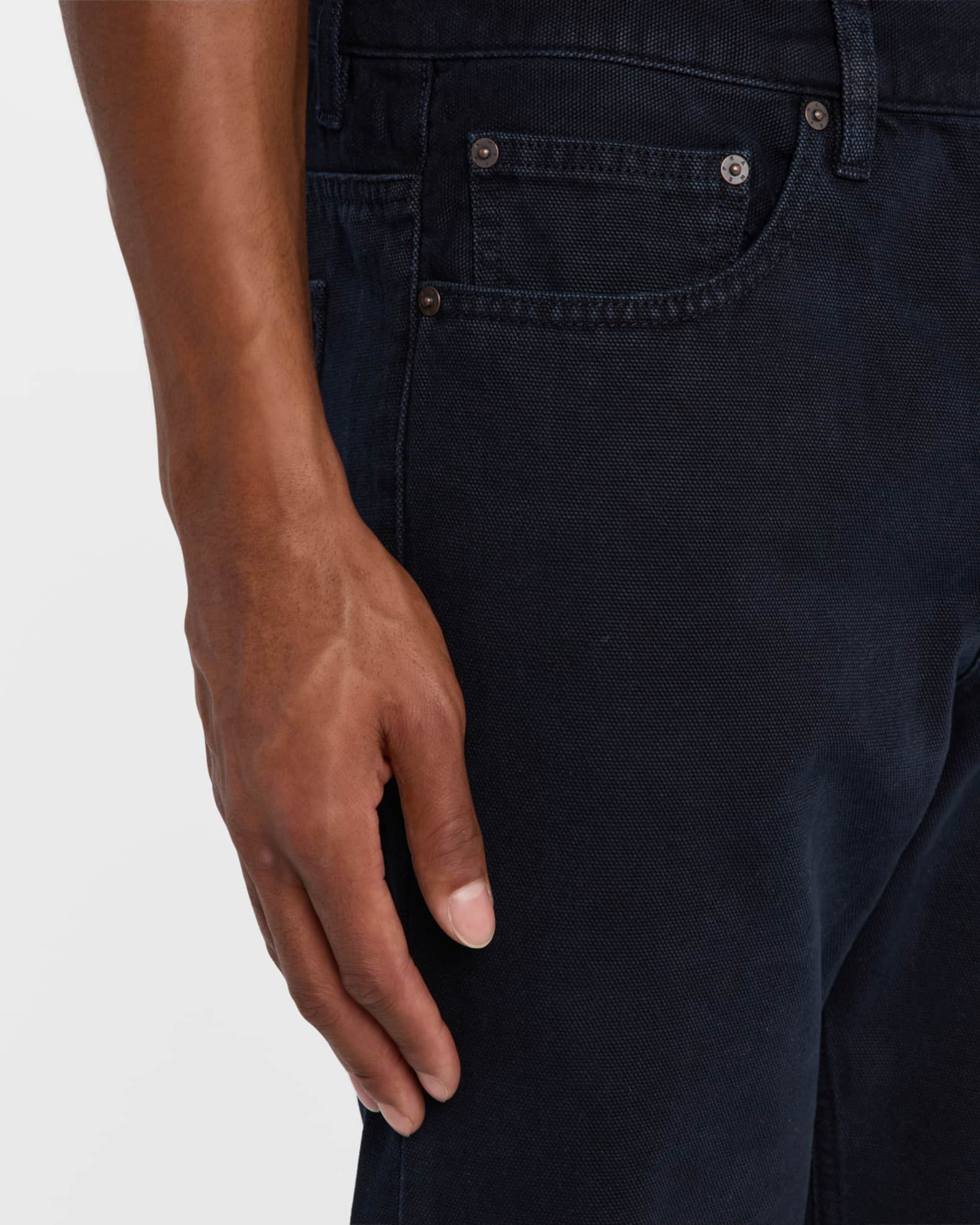 Men's Straight-Leg Jeans | Neiman Marcus