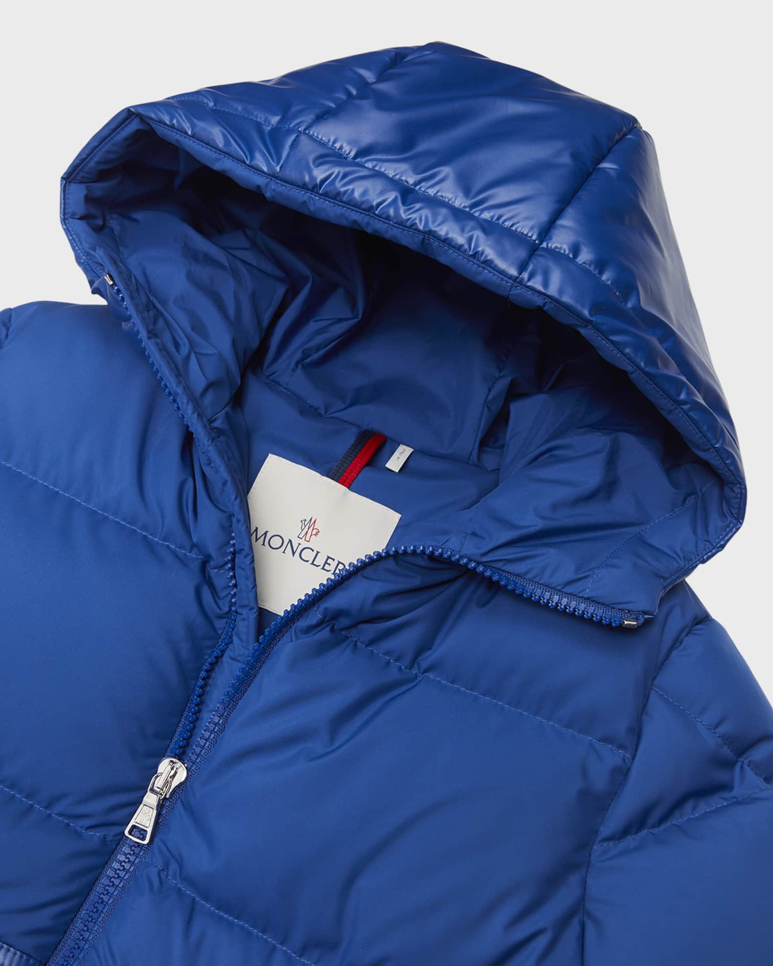 Boy's Barin Puffer Jacket | Neiman Marcus