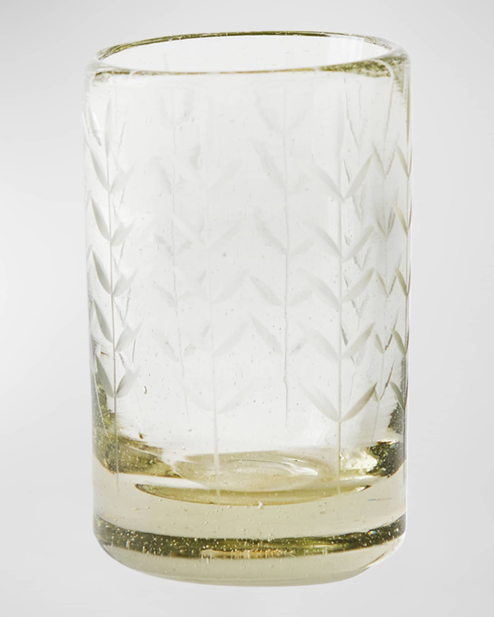 Jan Barboglio Chiquitito Pepe Glass | Neiman Marcus