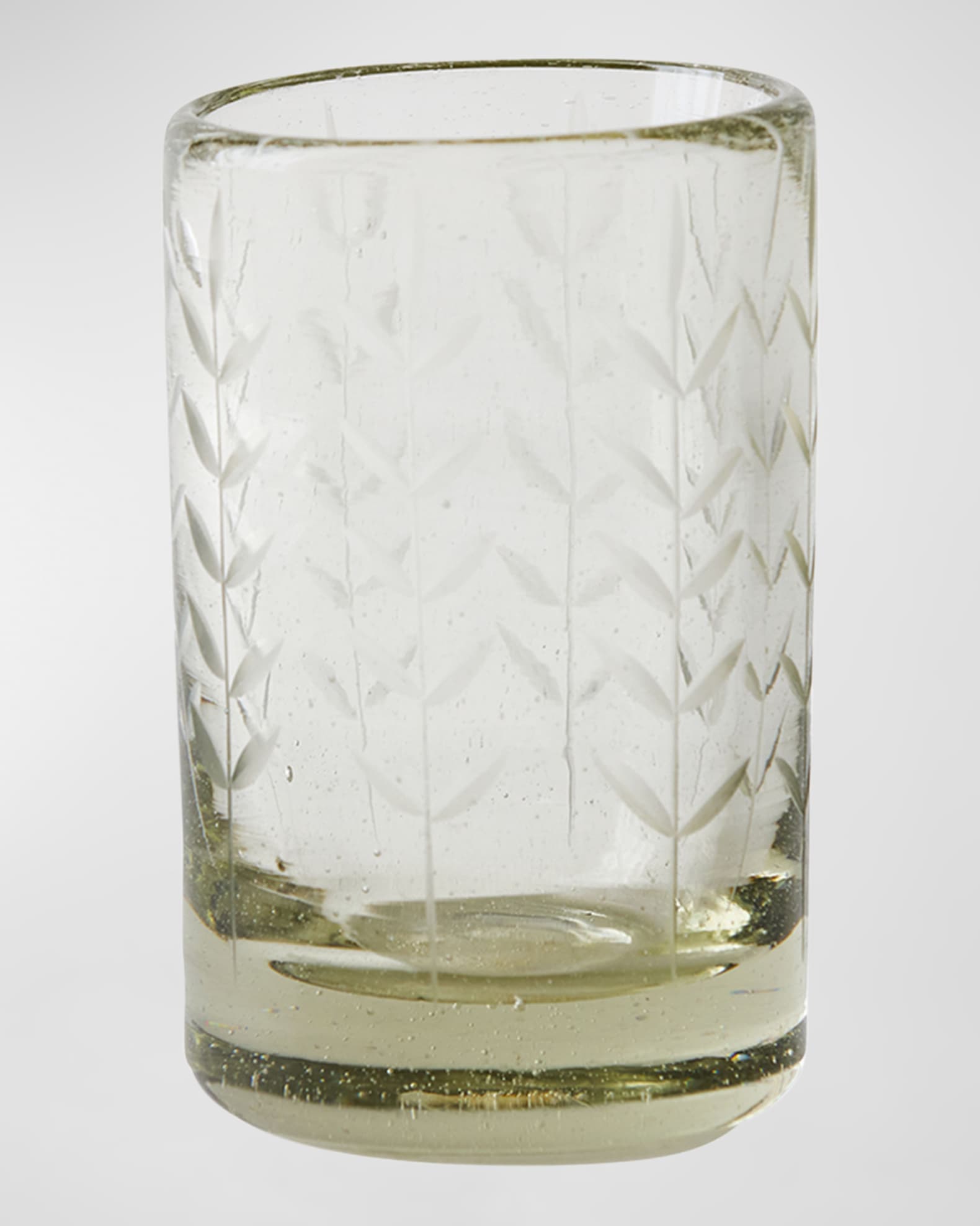 Jan Barboglio Chiquitito Pepe Glass | Neiman Marcus