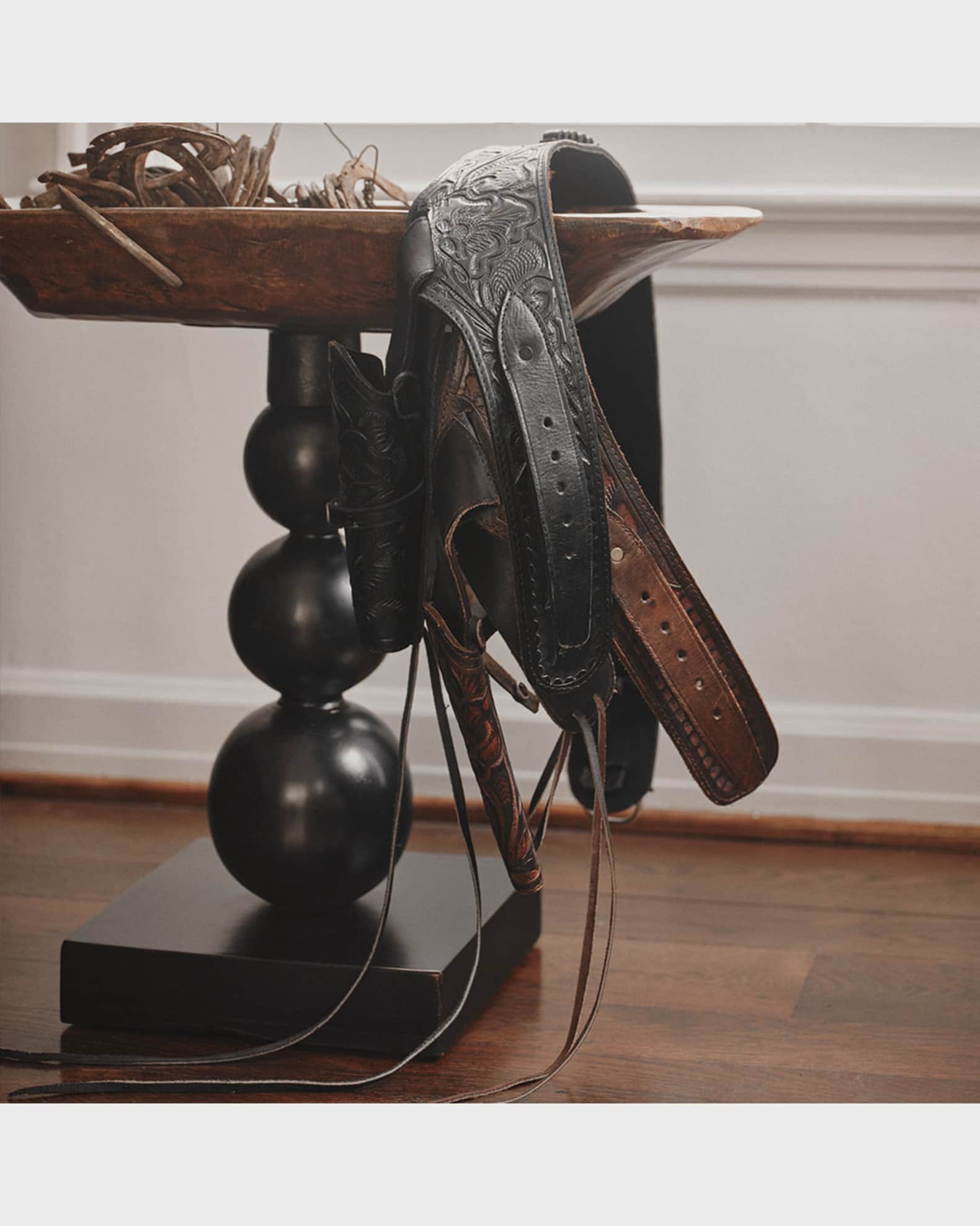 Jan Barboglio Tres Balins Table | Neiman Marcus