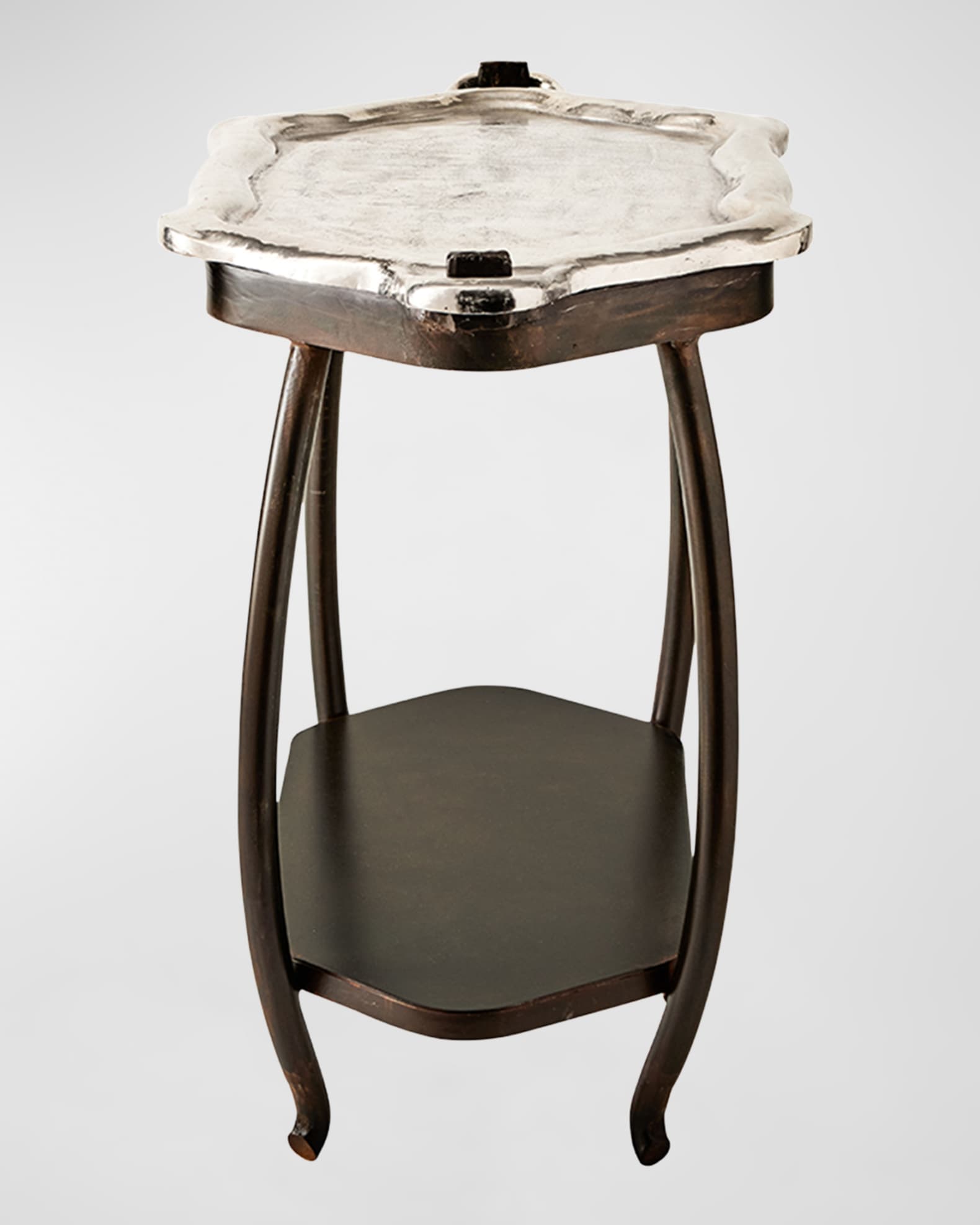 Jan Barboglio Maximillan Table | Neiman Marcus