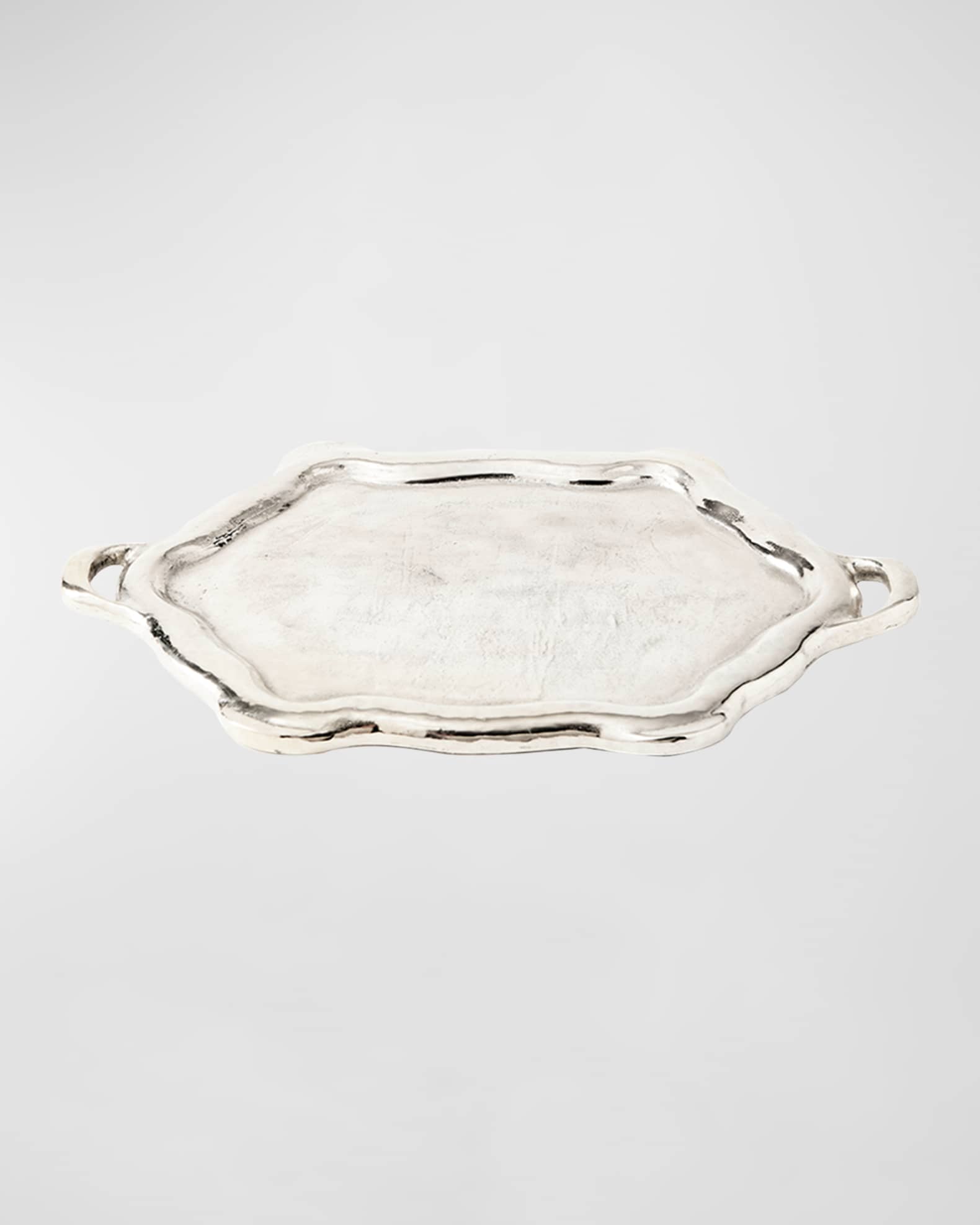 Jan Barboglio Maximillan Table | Neiman Marcus