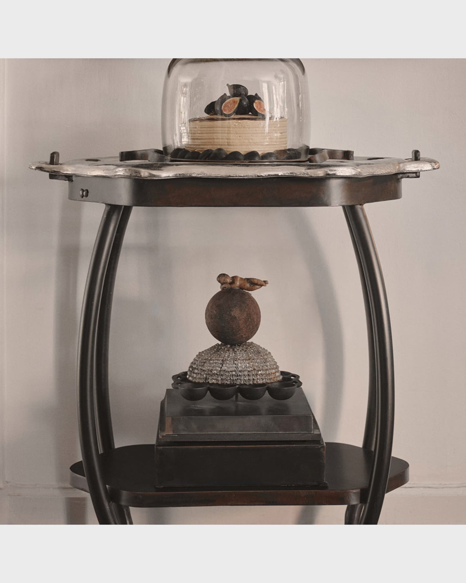 Jan Barboglio Maximillan Table | Neiman Marcus