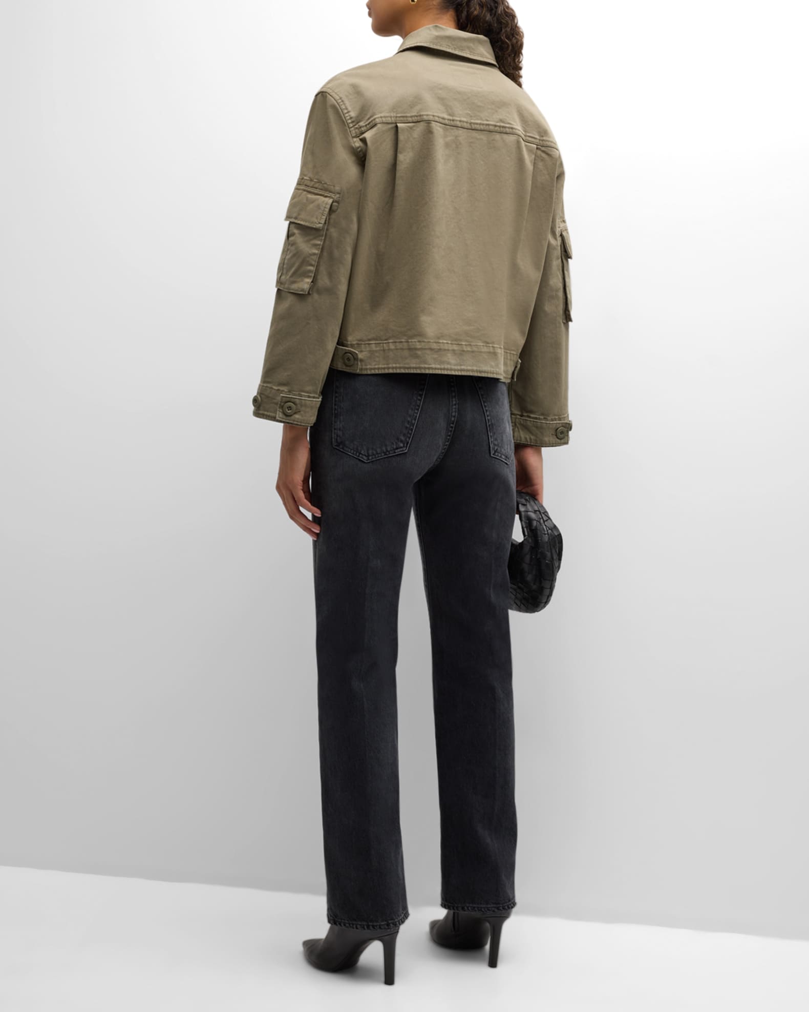 Rails Madison Utility Jacket | Neiman Marcus