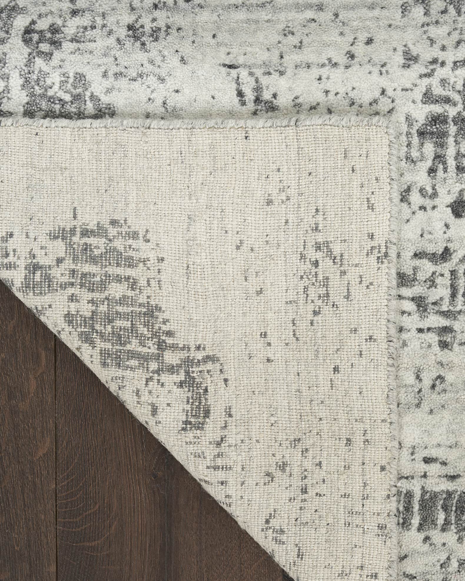 Harmony Hand-Woven Rug | Neiman Marcus