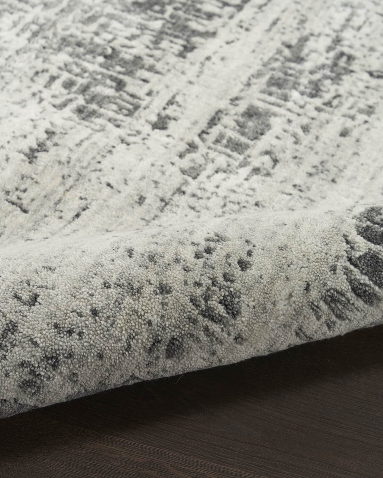 Harmony Hand-Woven Rug | Neiman Marcus