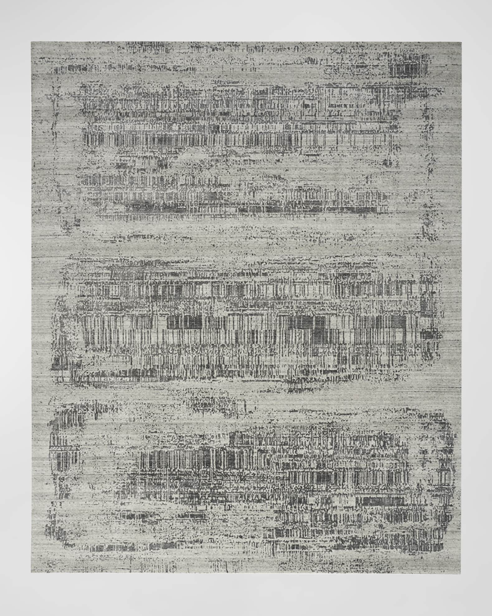 Harmony Hand-Woven Rug | Neiman Marcus