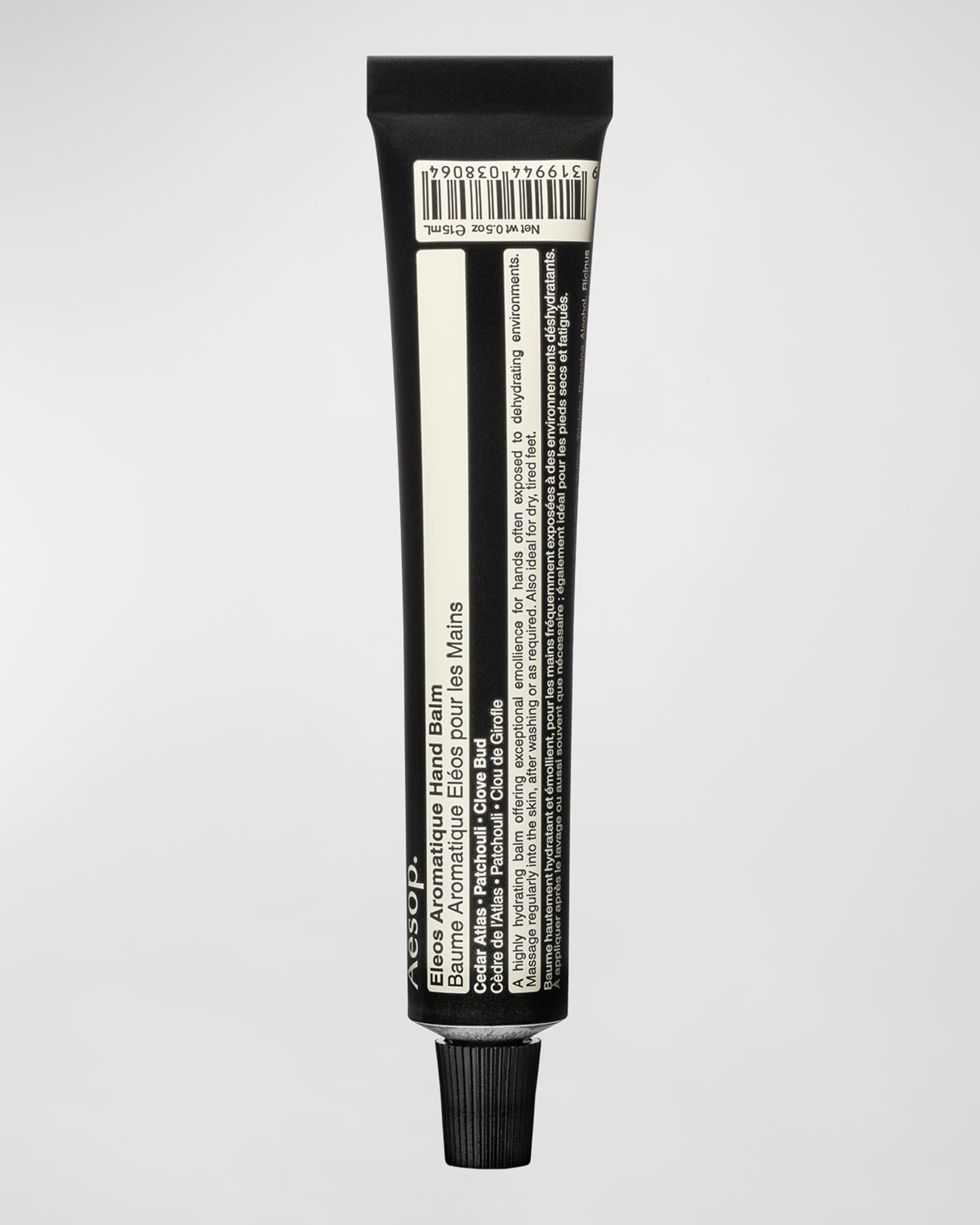 Aesop Eleos Aromatique Hand Balm, Yours with any $100 Aesop Order ...