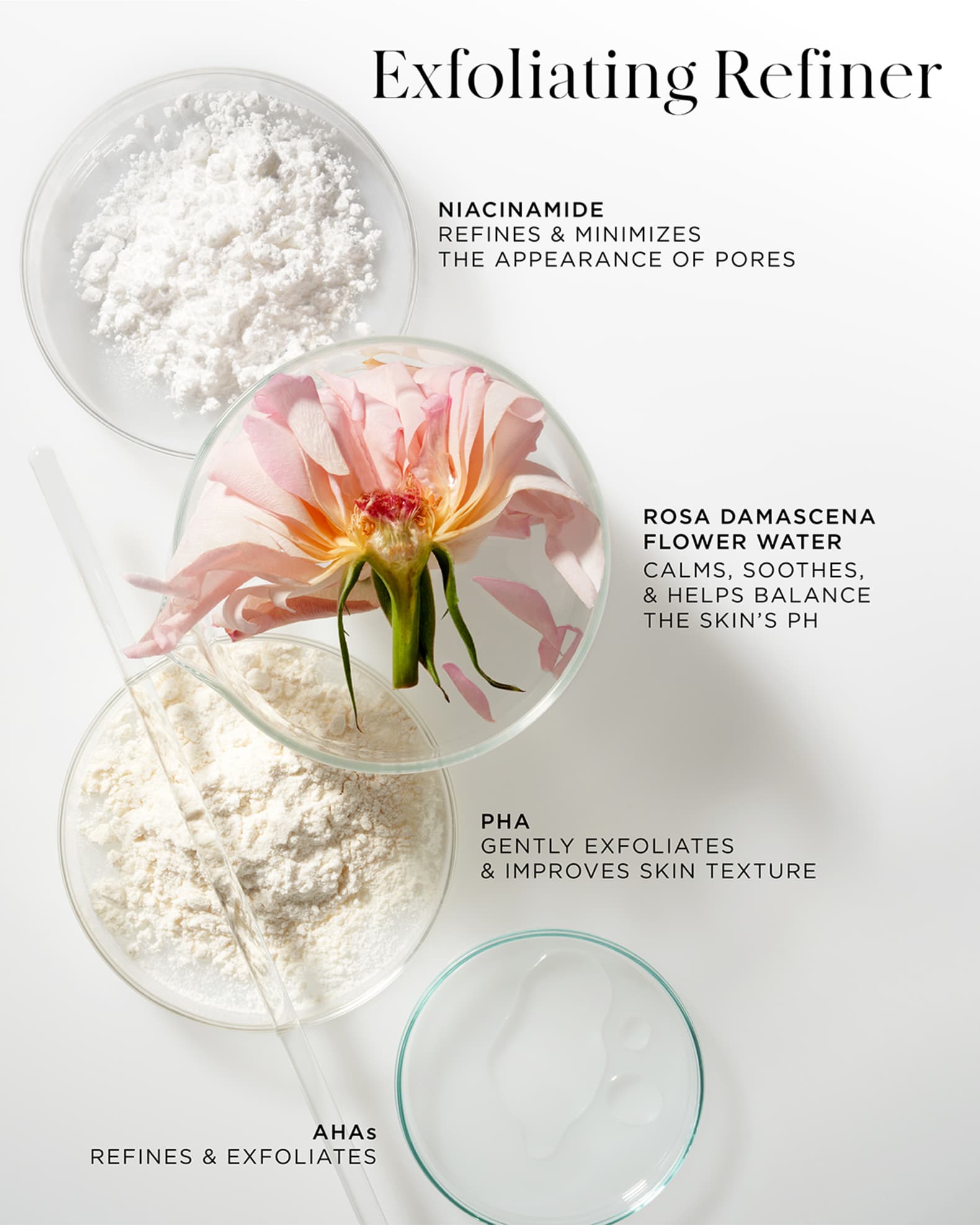 Noble Panacea The Elemental Cleansing Balm and Exfoliating Refiner ...