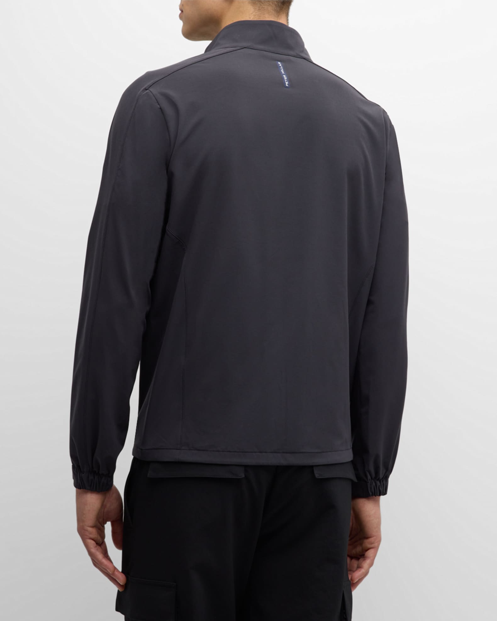 Peter Millar Men's Lightweight Contour Jacket | Neiman Marcus