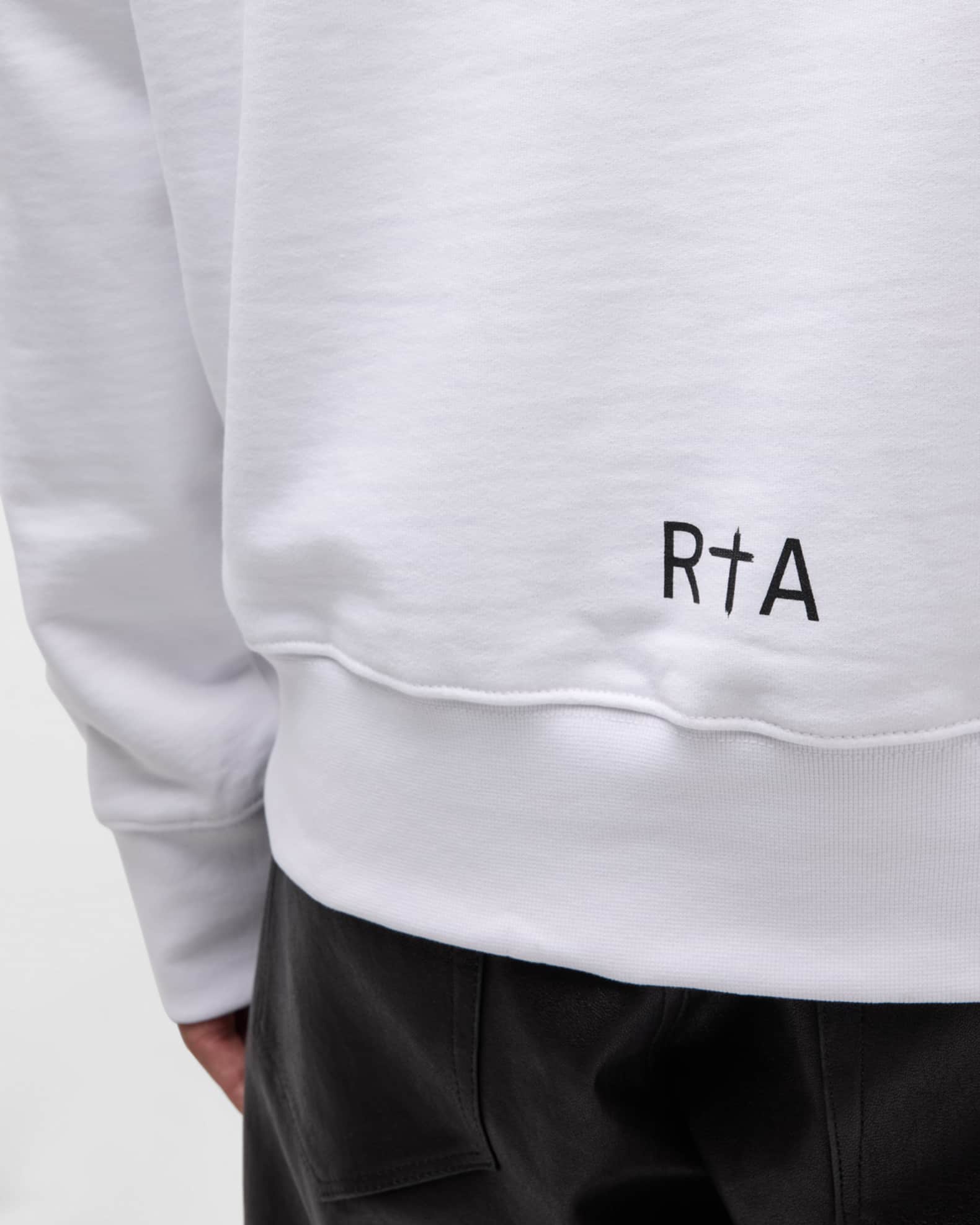 RTA Men's Dion R.I.P. Hoodie | Neiman Marcus