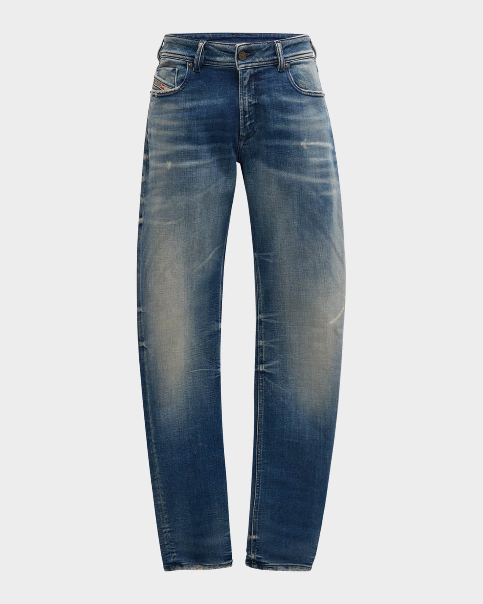 Diesel Men's 1979 Sleenker Jeans | Neiman Marcus