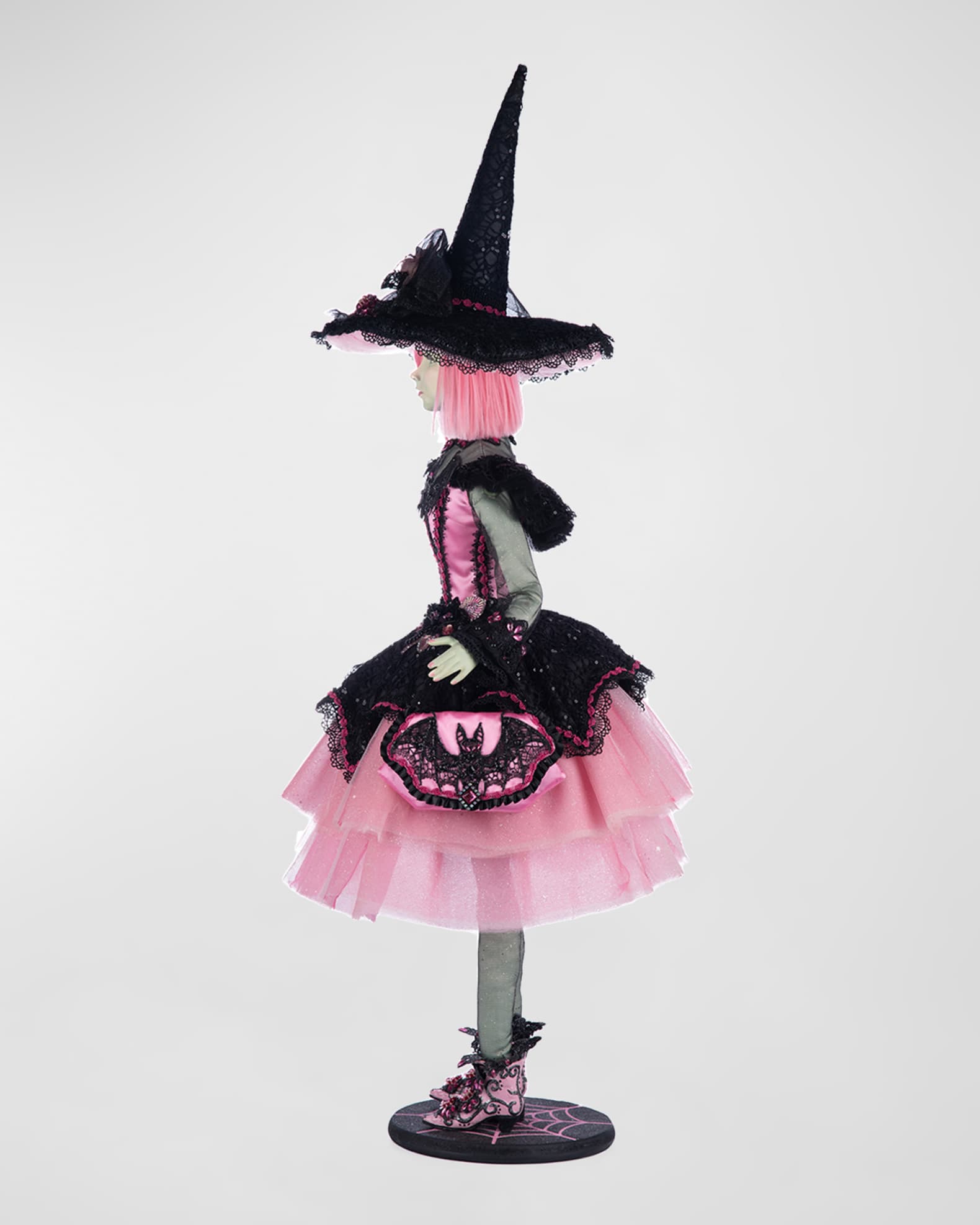 Katherine's Collection Rosalie Blackthorn Doll | Neiman Marcus