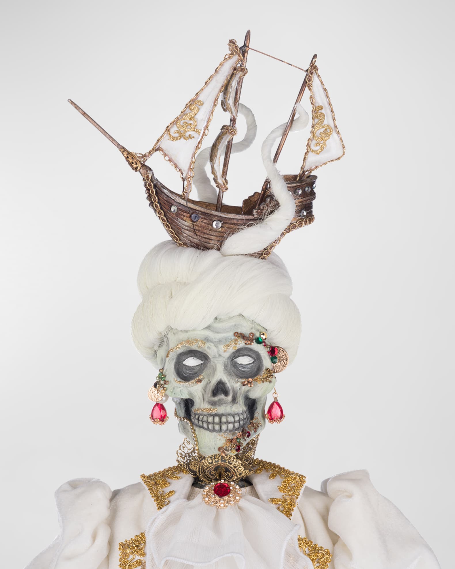 Katherine's Collection Lady Adelaid Apparition Doll | Neiman Marcus