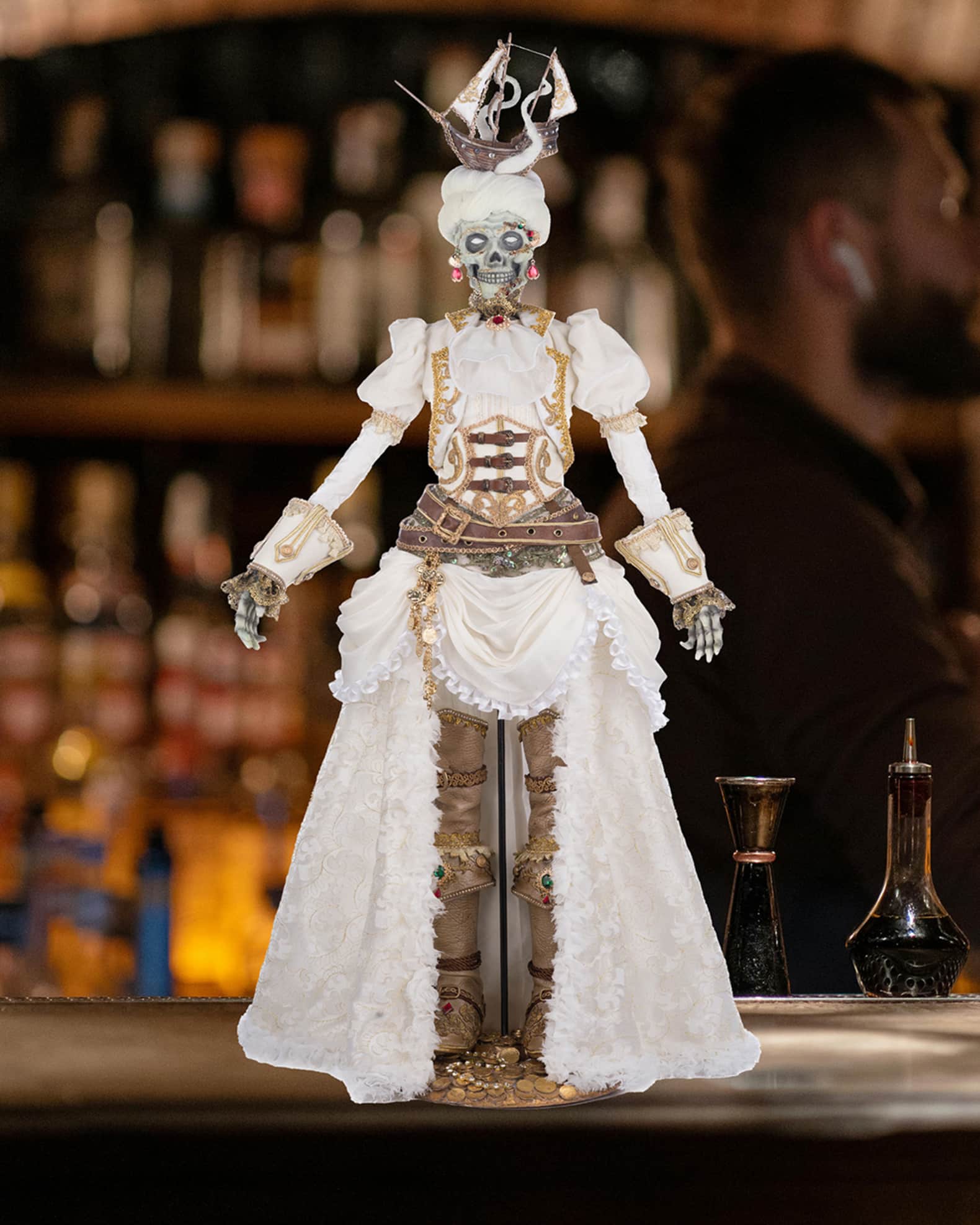 Katherine's Collection Lady Adelaid Apparition Doll | Neiman Marcus