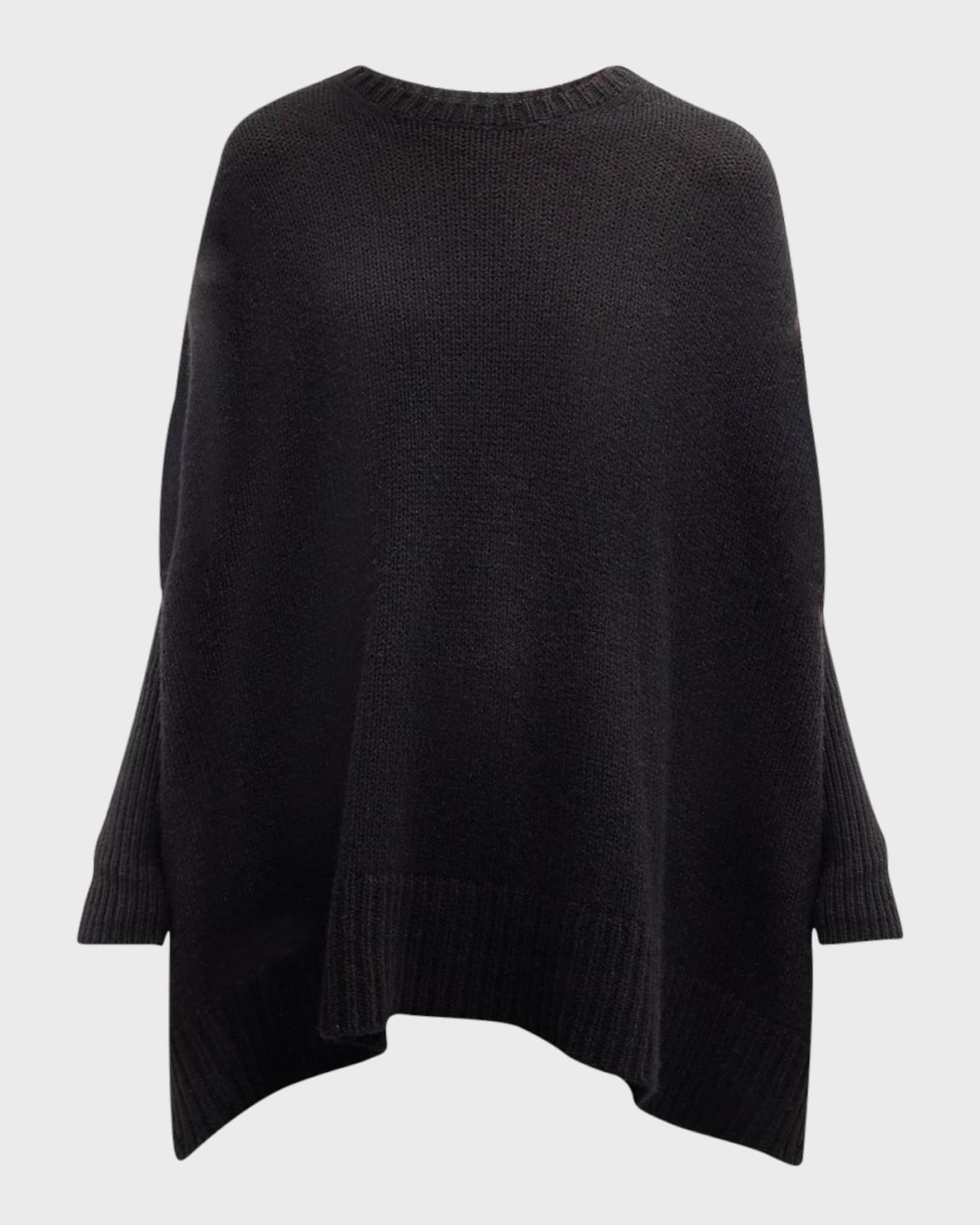 Co Cashmere Batwing Sweater | Neiman Marcus