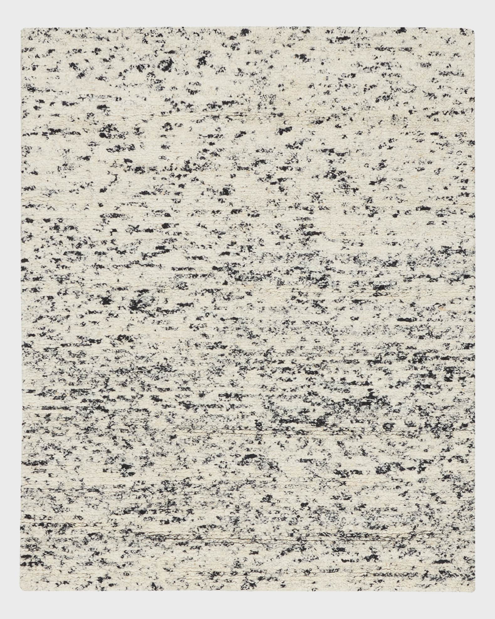 Billows Hand-Knotted Rug | Neiman Marcus