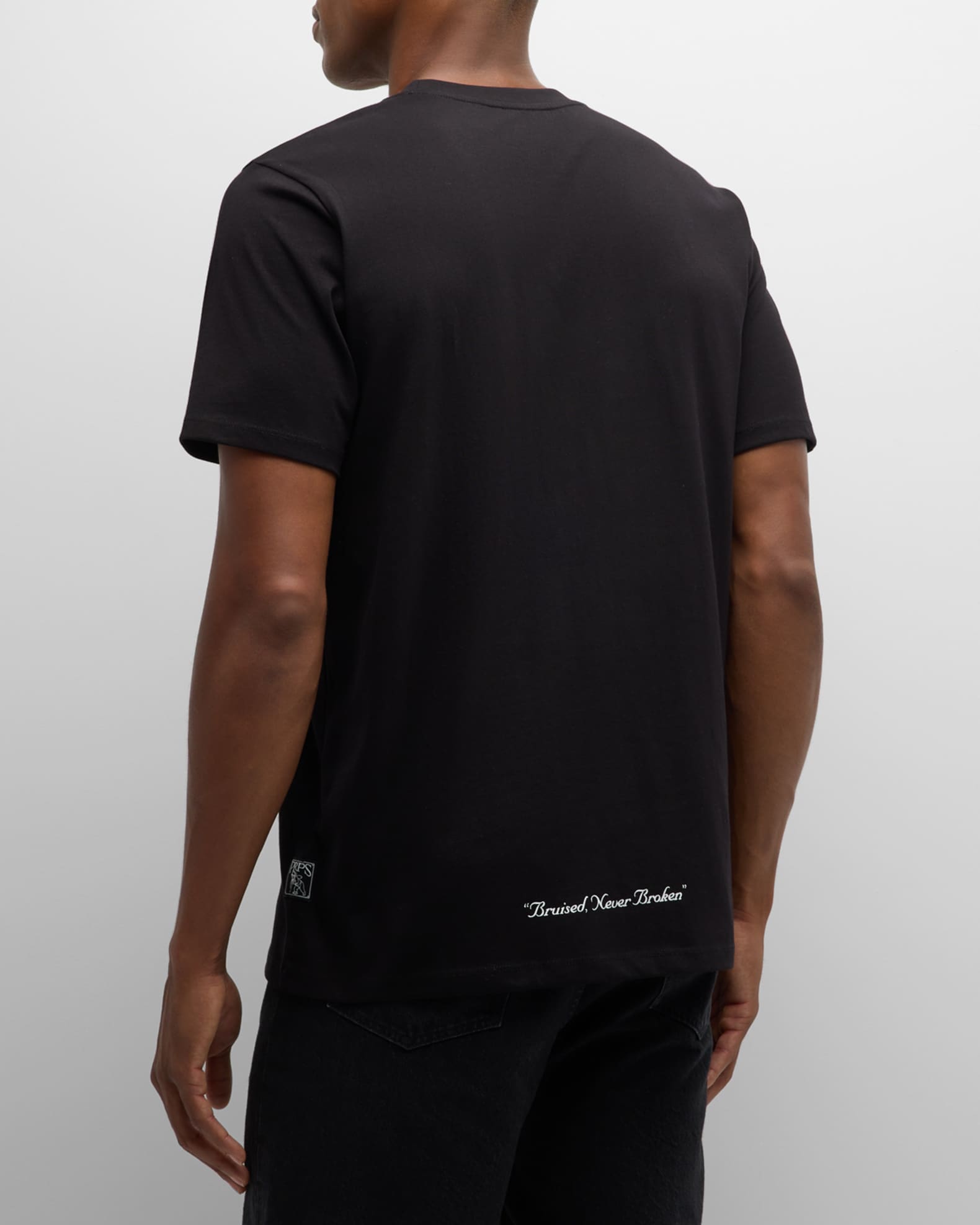 PRPS Men's Harmony Graphic T-Shirt | Neiman Marcus