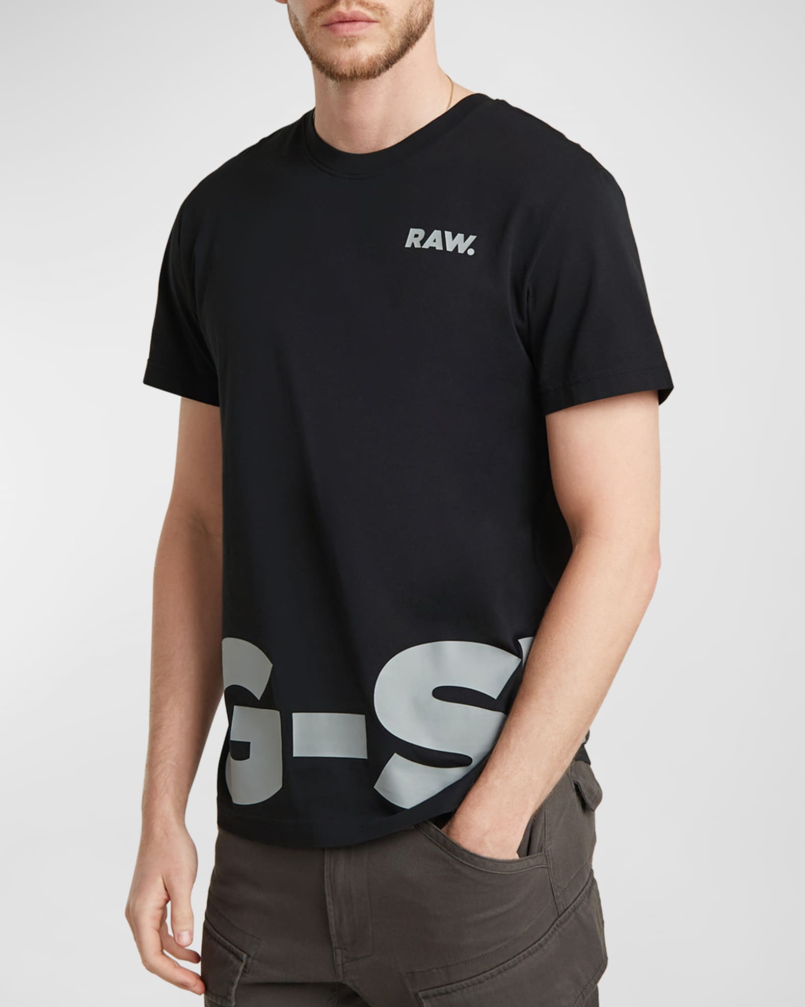 G-STAR RAW Men's Gig G T-Shirt | Neiman Marcus