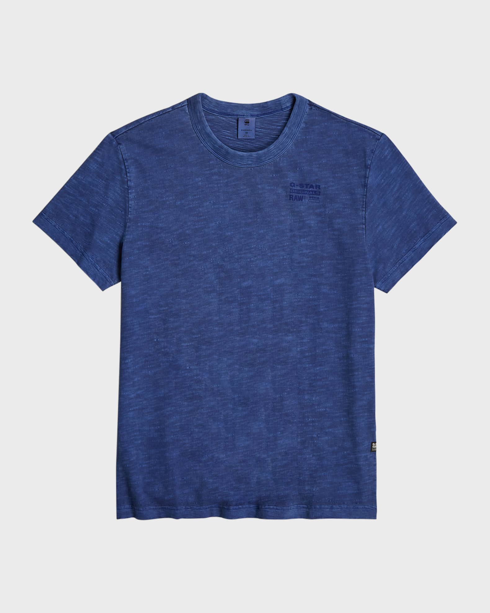 G-STAR RAW Men's Musa Stencil Pigment-Dyed T-Shirt | Neiman Marcus