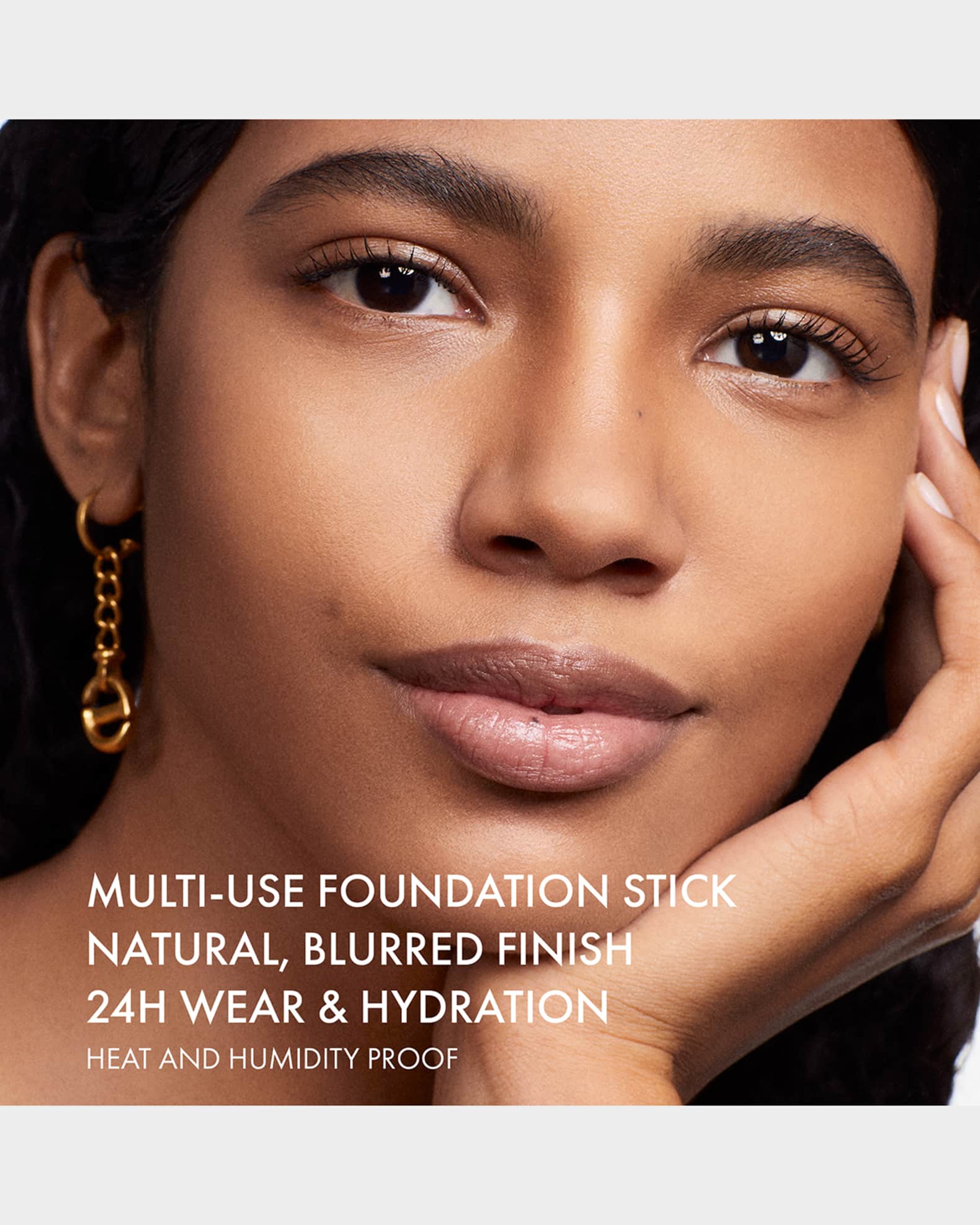 DIOR Dior Forever Skin Perfect 24H Multi-Use Foundation Stick | Neiman ...