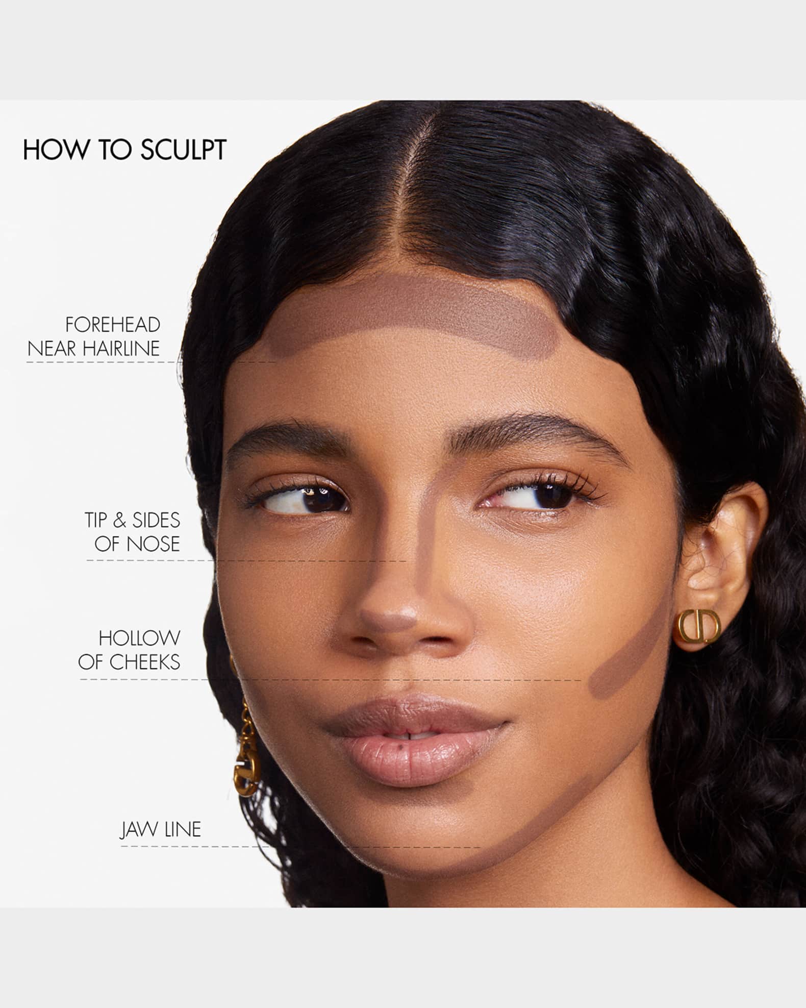 DIOR Dior Forever Skin Contour Stick | Neiman Marcus