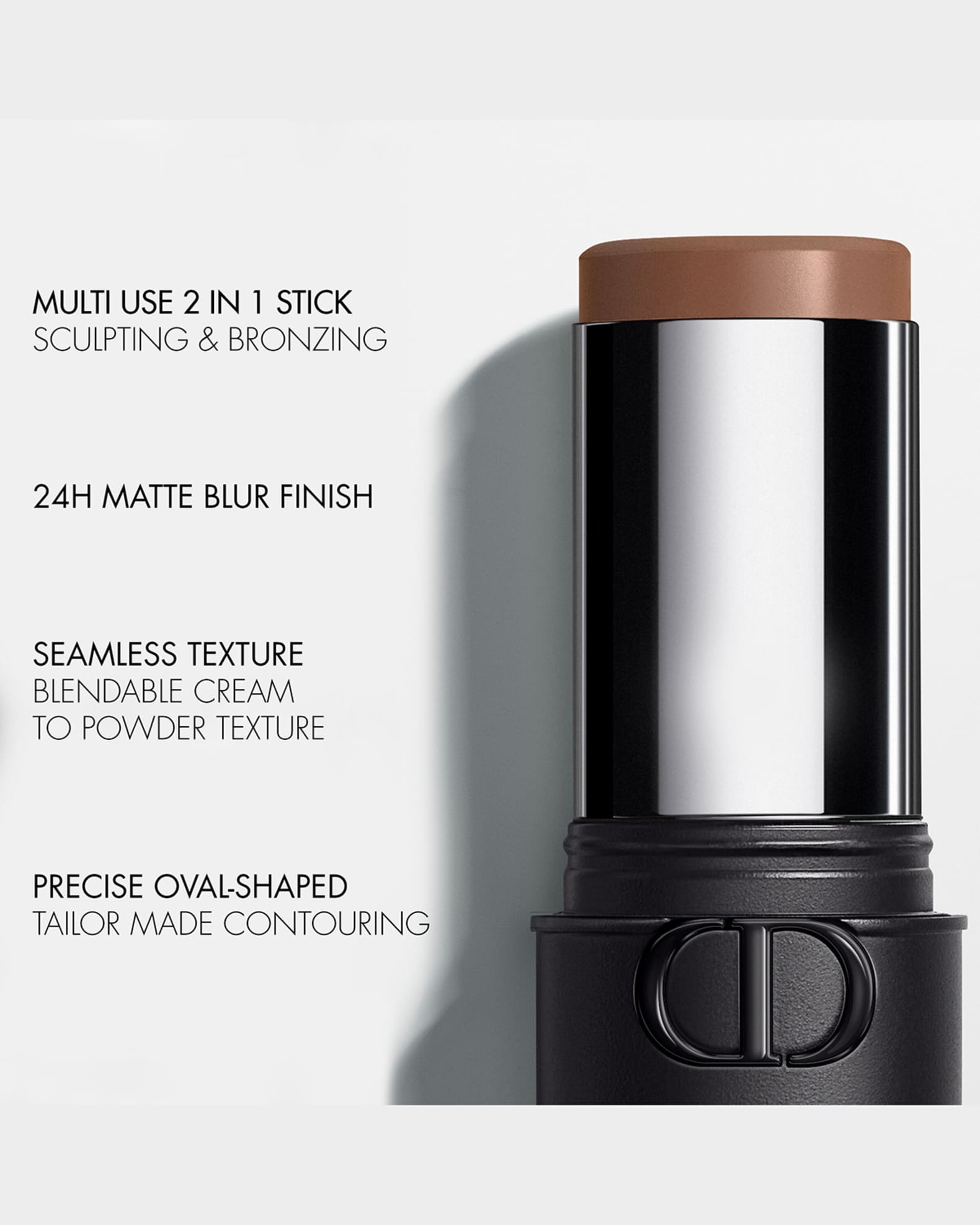 DIOR Dior Forever Skin Contour Stick | Neiman Marcus