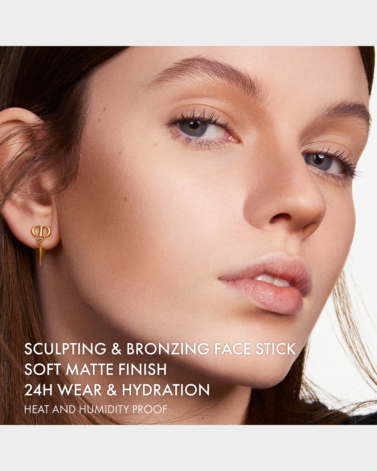 DIOR Dior Forever Skin Contour Stick | Neiman Marcus