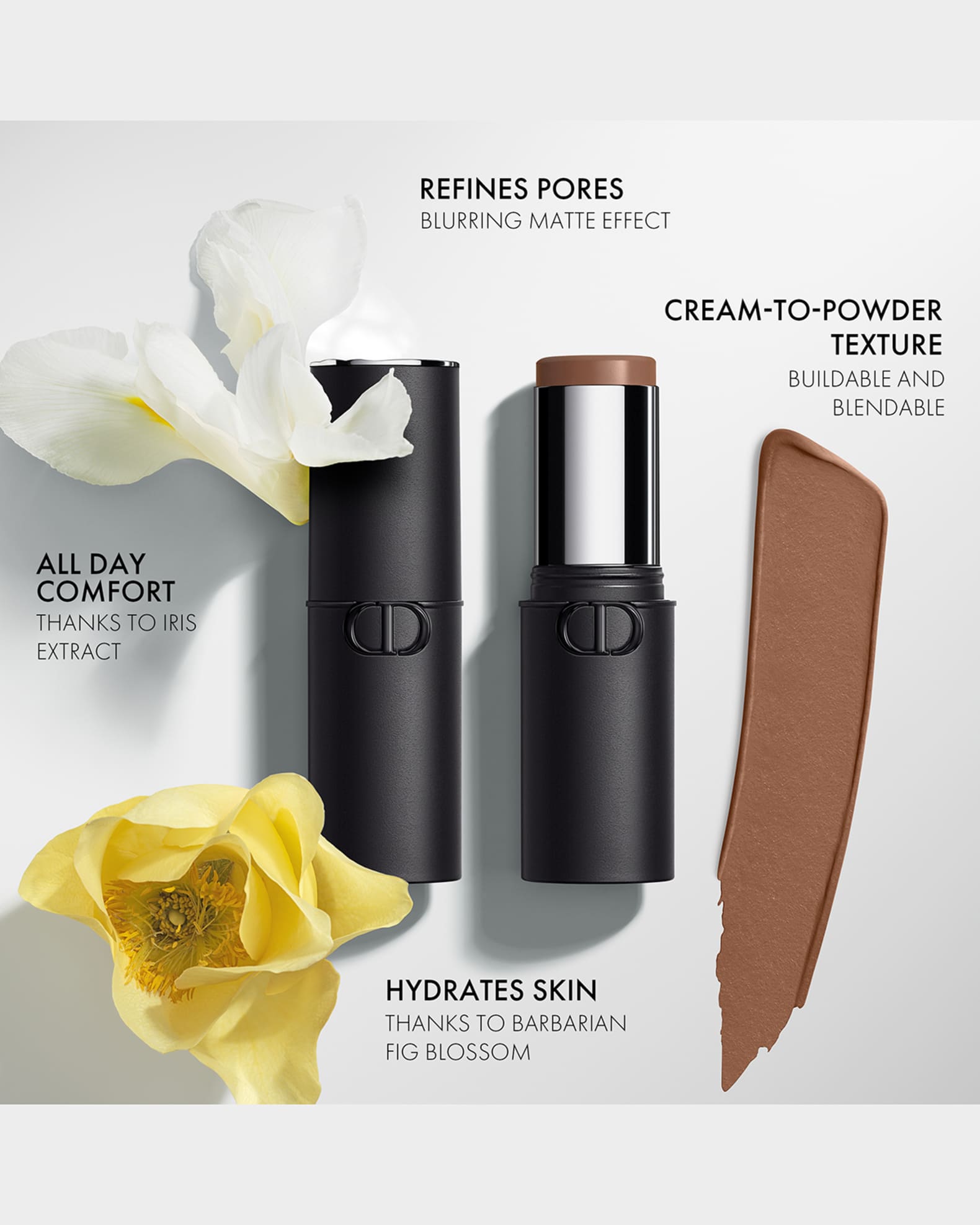 DIOR Dior Forever Skin Contour Stick | Neiman Marcus