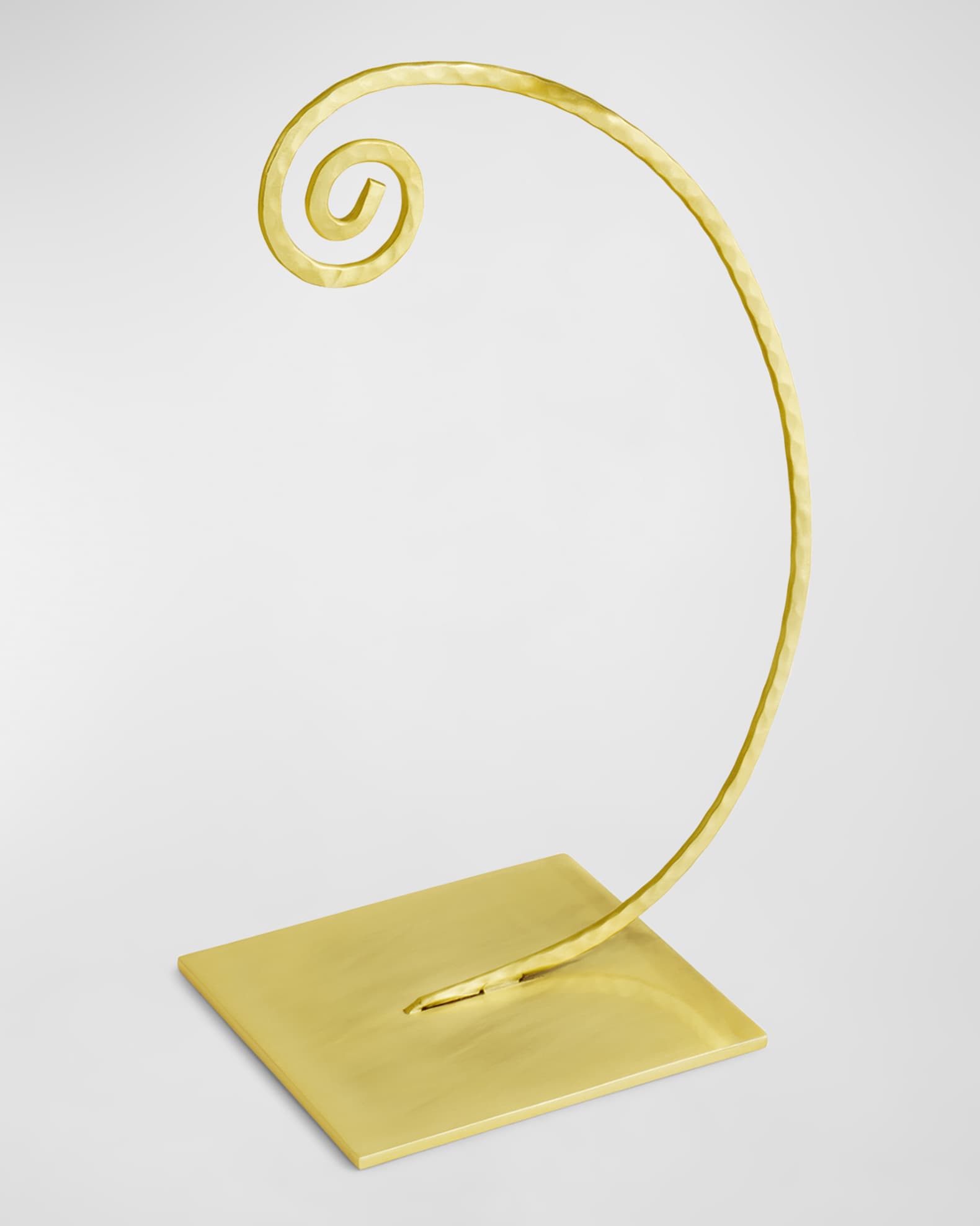 Michael Aram Gold-Tone Ornament Stand | Neiman Marcus