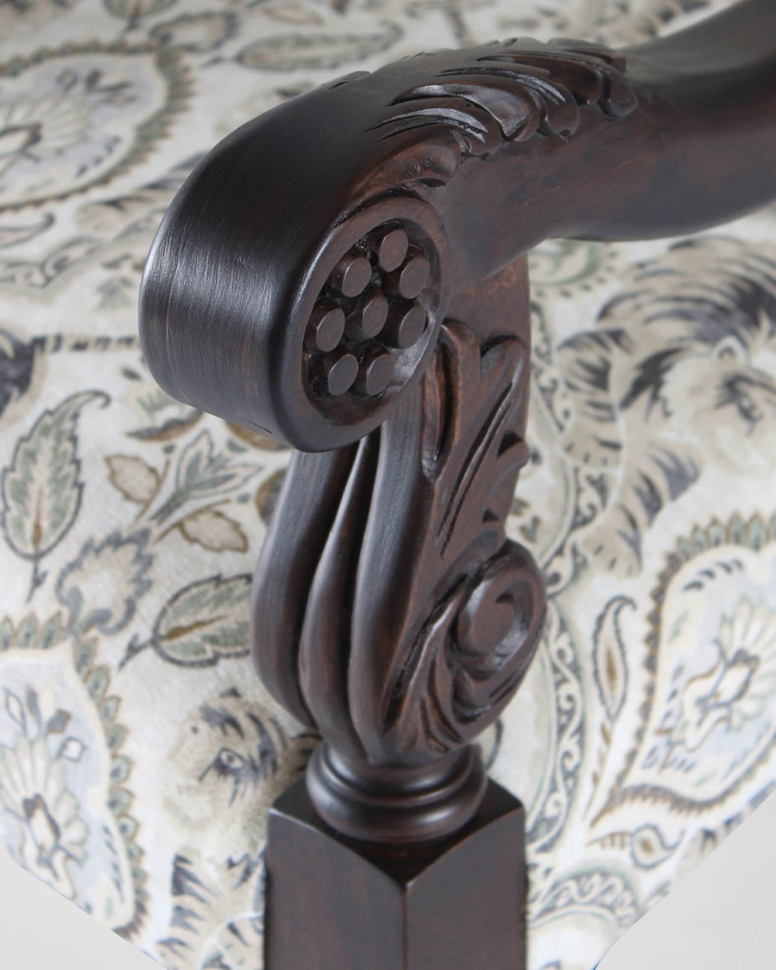 Peninsula Home Collection Mayorca Arm Chair | Neiman Marcus