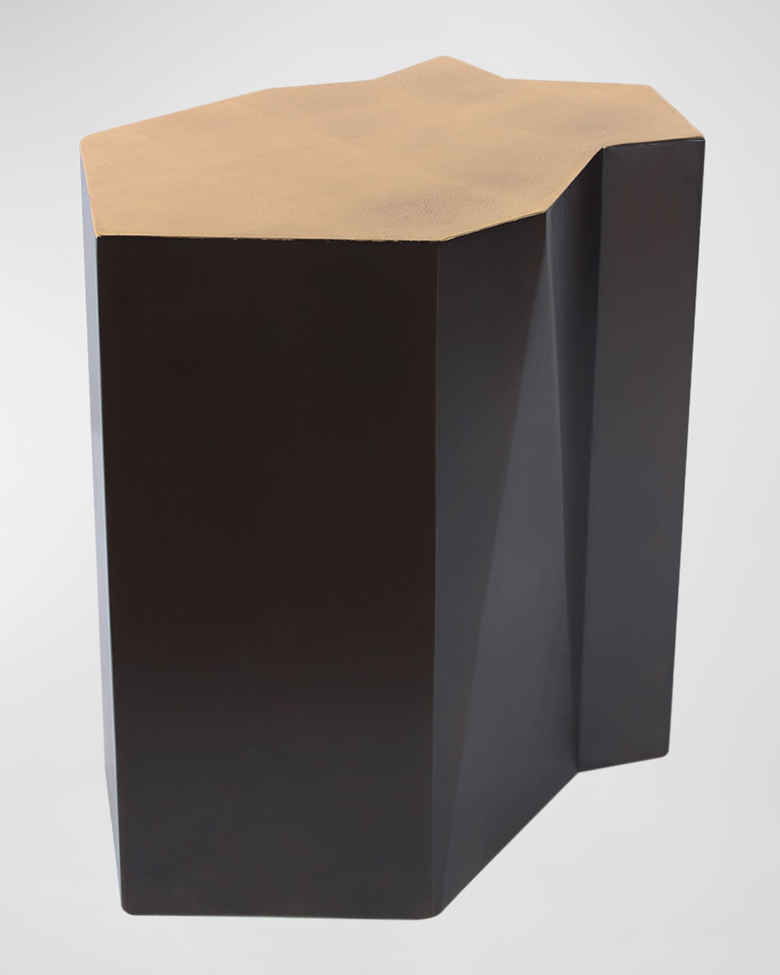 Peninsula Home Collection Hudson Side Table | Neiman Marcus