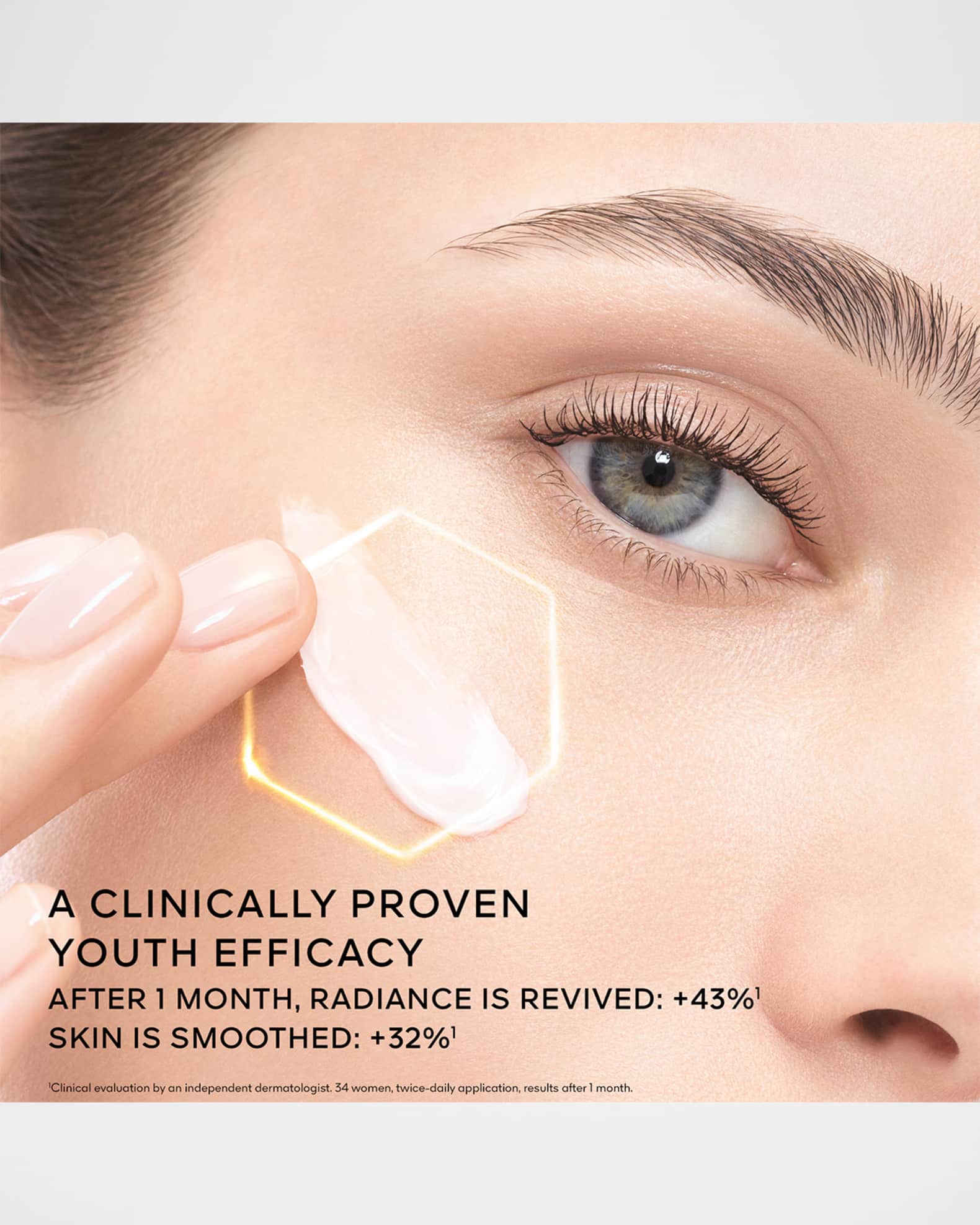 Guerlain Abeille Royale Honey Treatment Rich Cream Refill, 1.7 oz ...