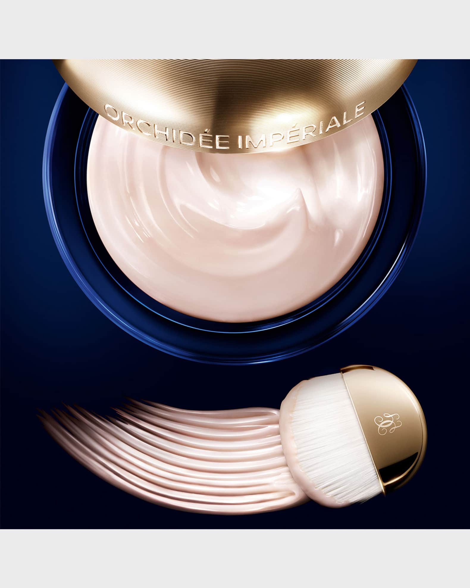 Guerlain Orchidee Imperiale The Mask, 2.5 oz. | Neiman Marcus