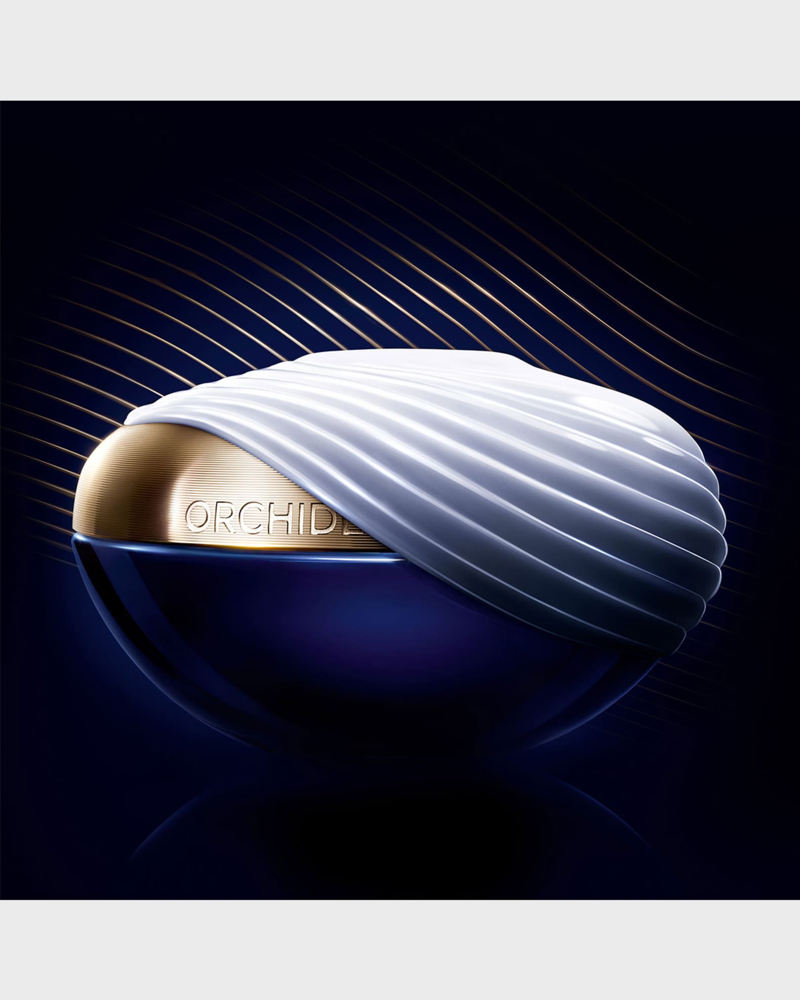 Guerlain Orchidee Imperiale The Neck and Decollete Cream, 2.5 oz ...