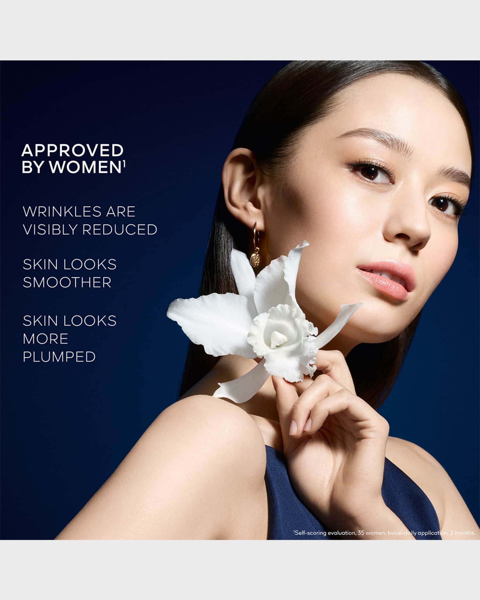 Guerlain Orchidee Imperiale The Fundamental Oil, 1 oz. | Neiman Marcus