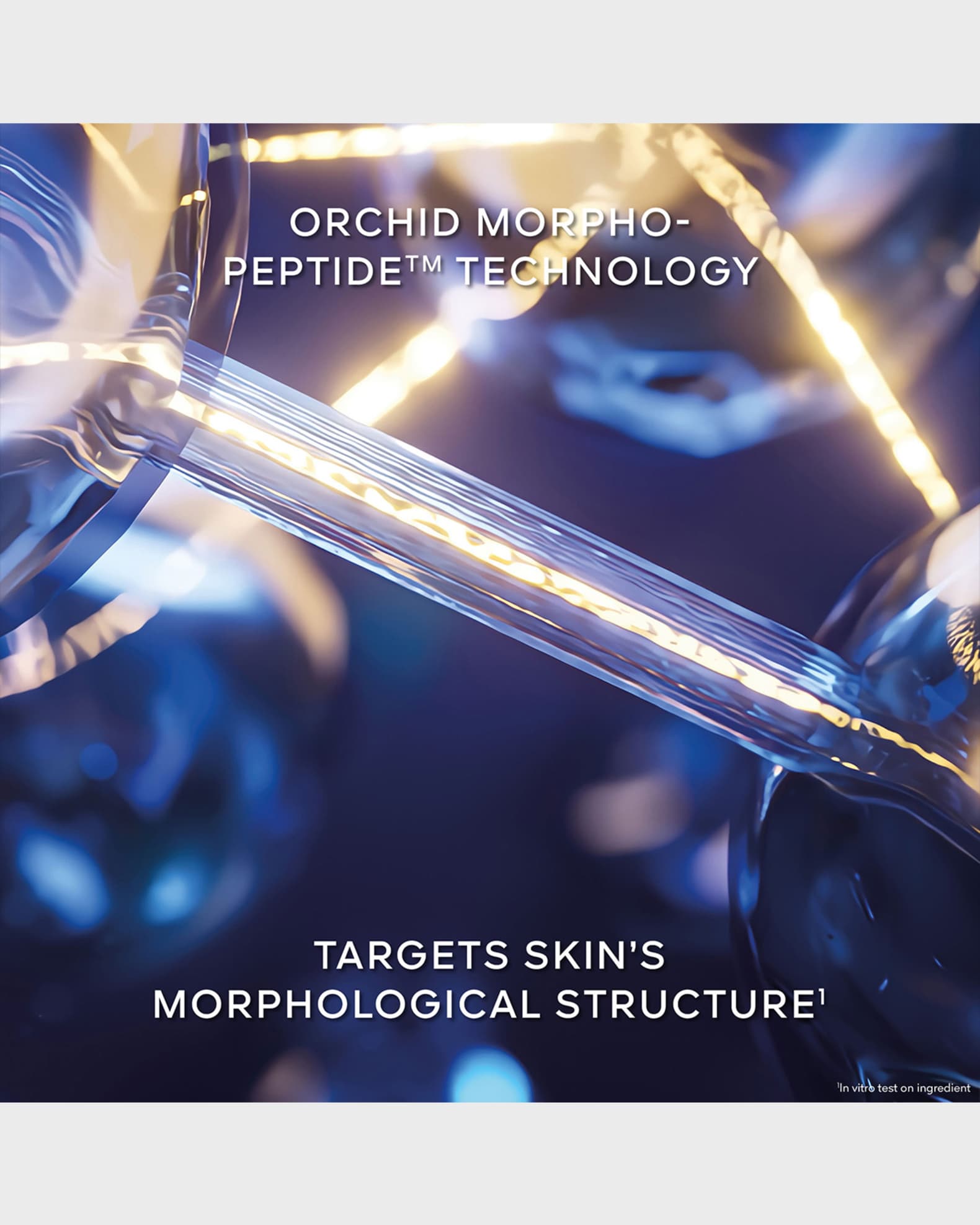 Guerlain Orchidee Imperiale The Fundamental Oil, 1 oz. | Neiman Marcus