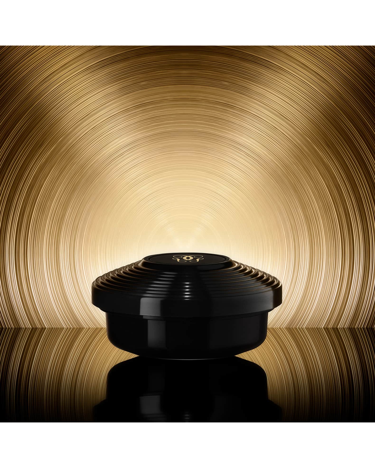 Guerlain Orchidee Imperiale Black The Cream Refill, 1.6 oz. | Neiman Marcus