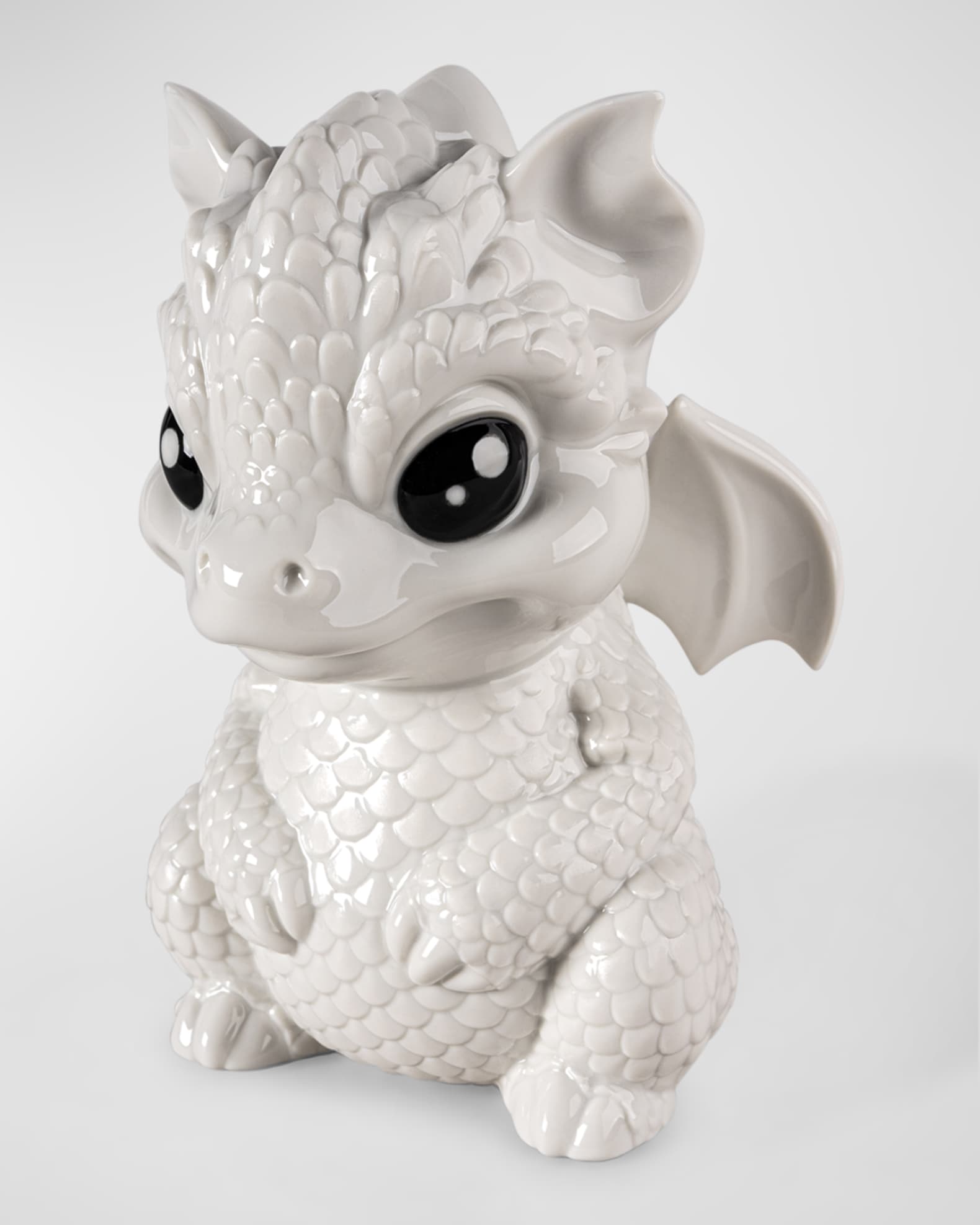 Lladro Baby Dragon Figurine | Neiman Marcus