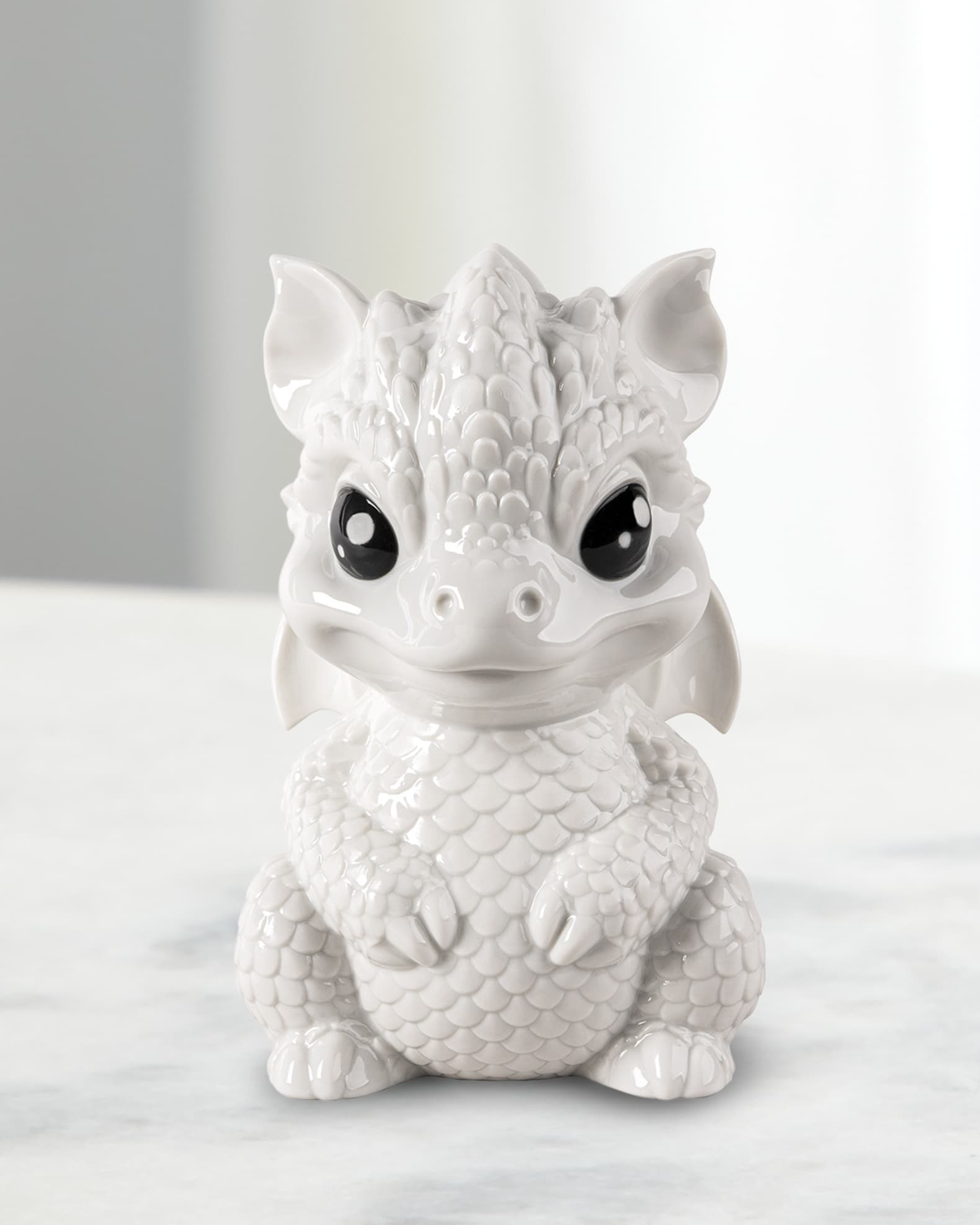 Lladro Baby Dragon Figurine | Neiman Marcus