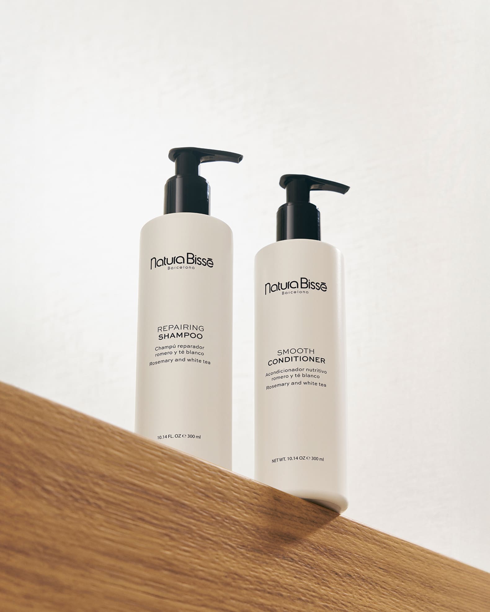 Natura Bisse Hydrating & Repairing Shampoo, 10 oz. | Neiman Marcus