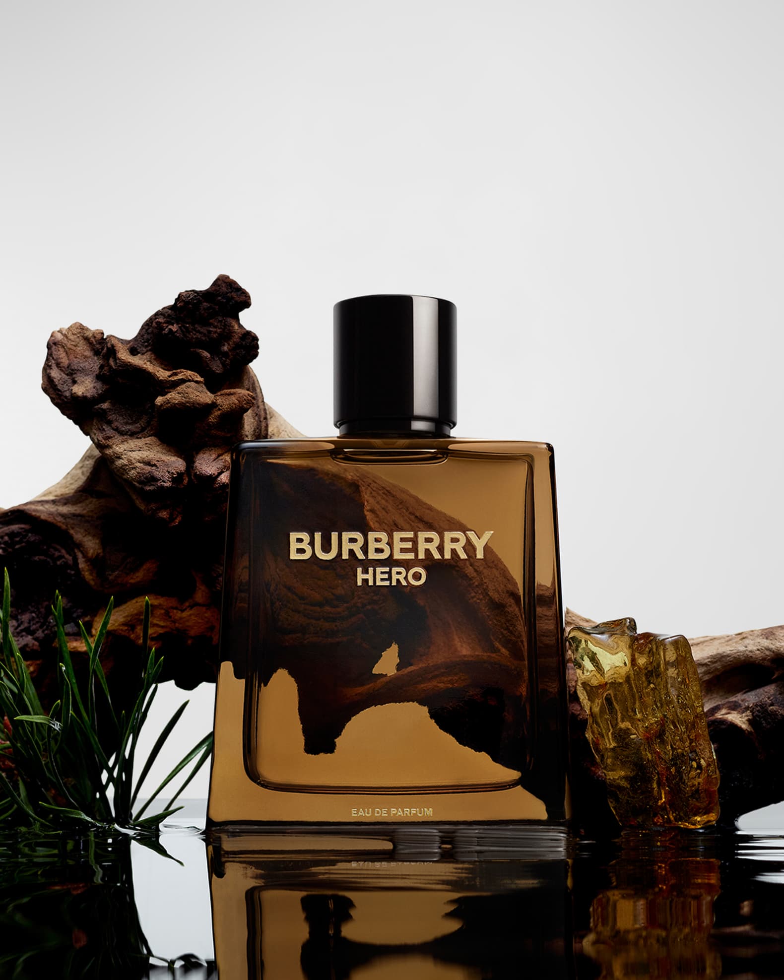 Burberry Burberry Hero Eau de Parfum for Men Refill, 6.7 oz. | Neiman ...