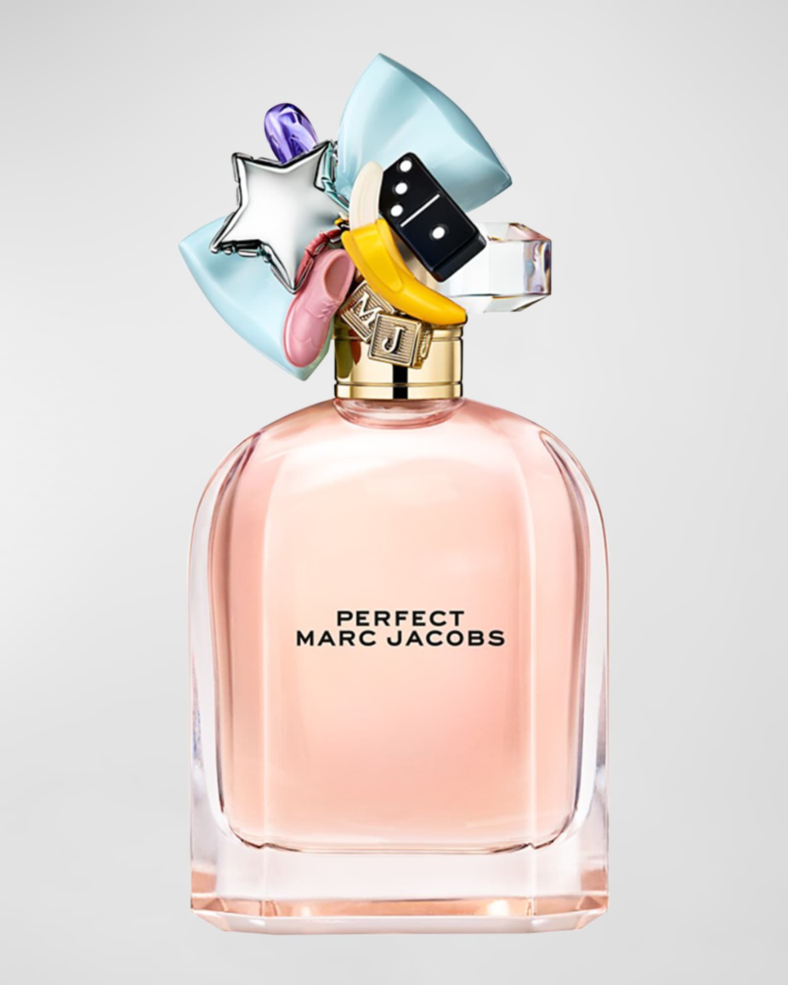 Marc Jacobs Perfect Eau de Parfum 3.3 oz. | Neiman Marcus