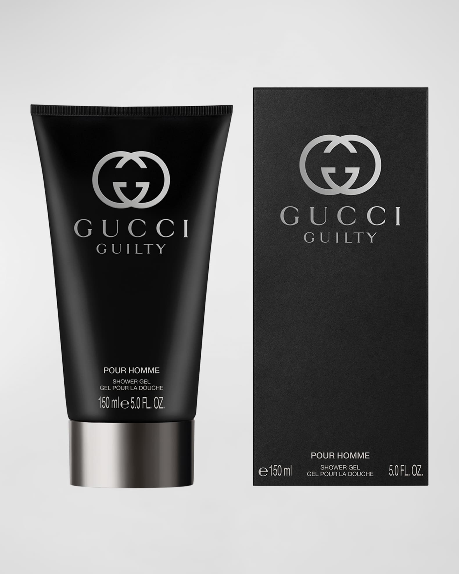 Gucci Gucci Guilty Shower Gel, 5 oz. | Neiman Marcus