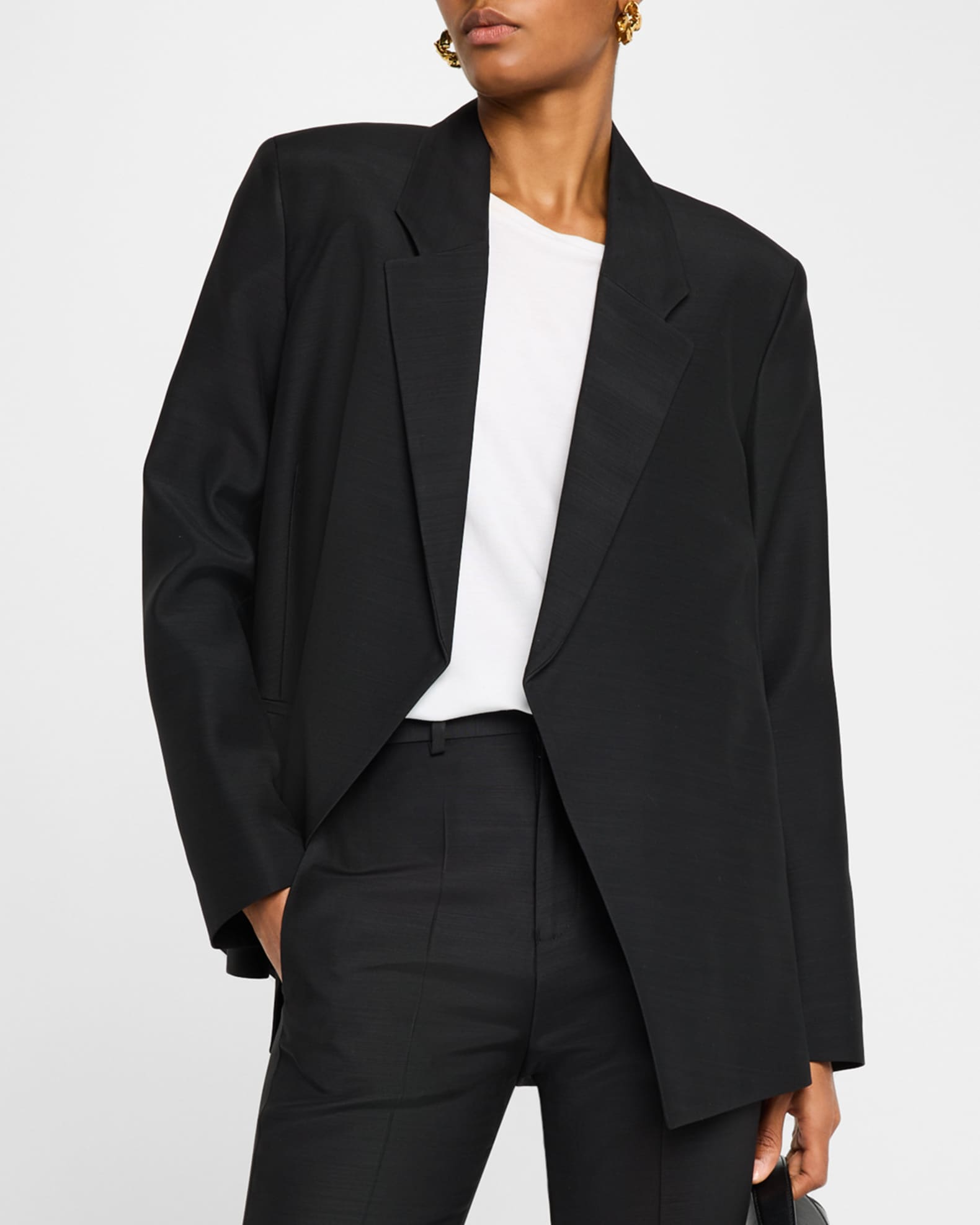 BITE Studios Polus Suit Jacket | Neiman Marcus