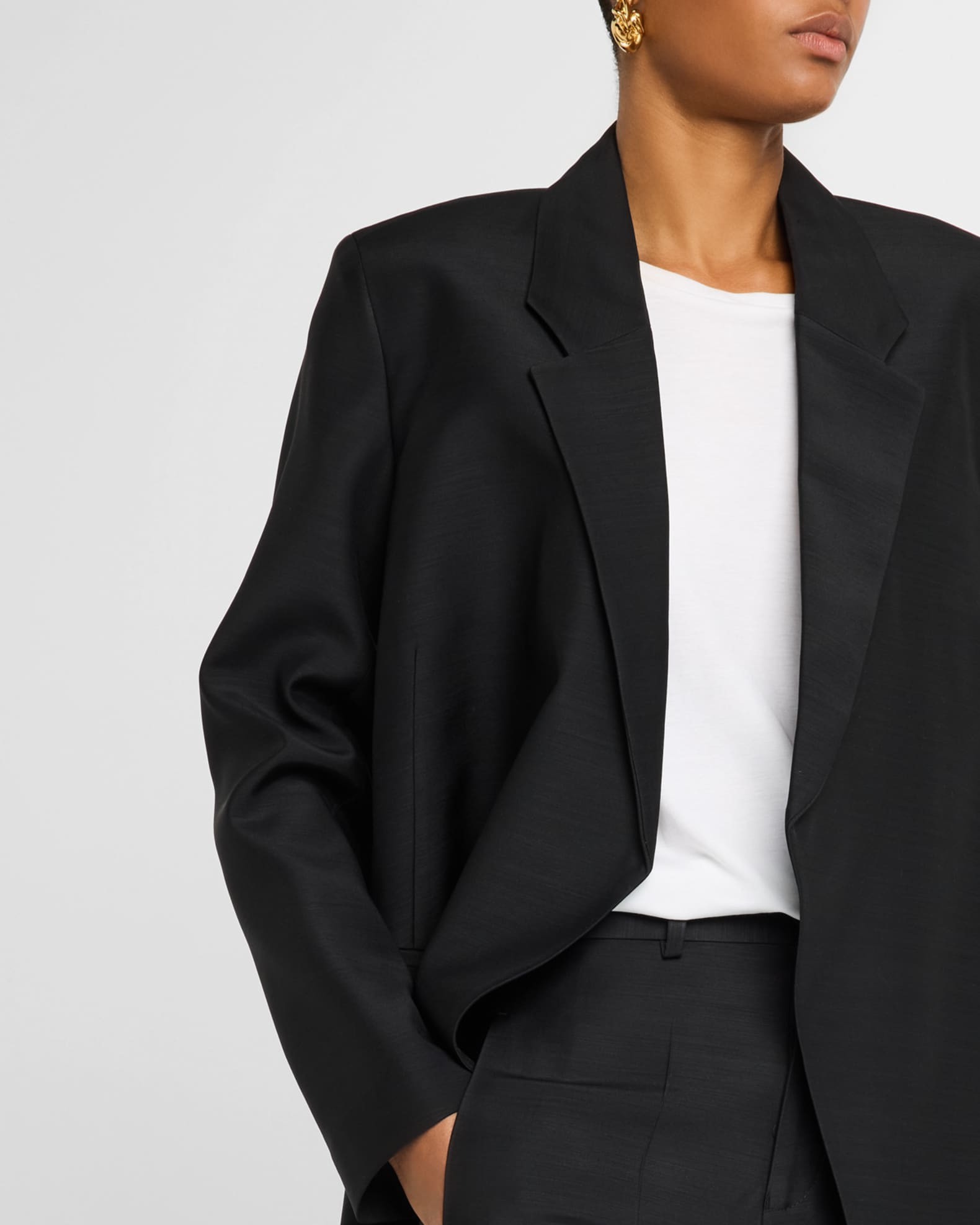 BITE Studios Polus Suit Jacket | Neiman Marcus