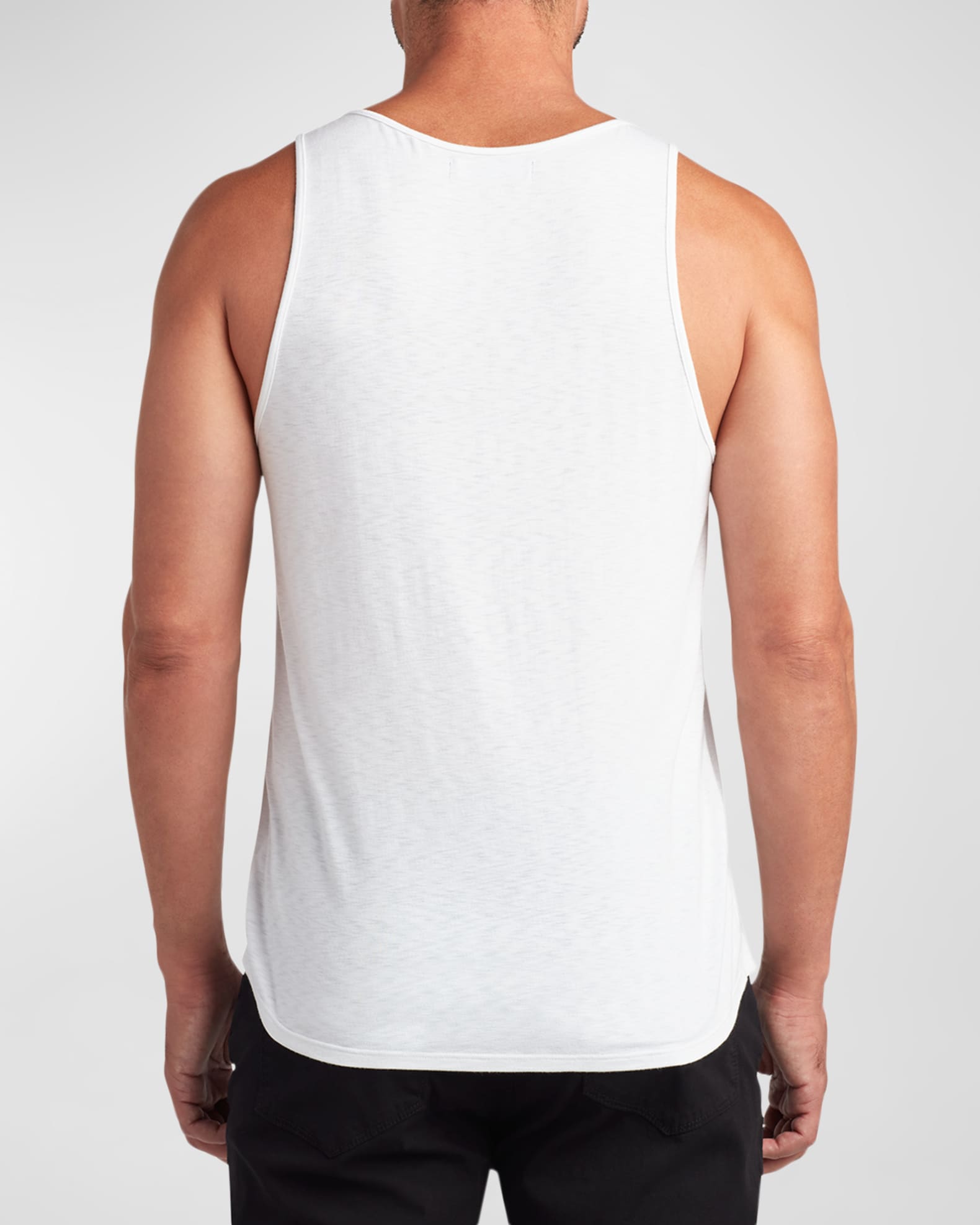 monfrere Men's Travis Tank Top | Neiman Marcus