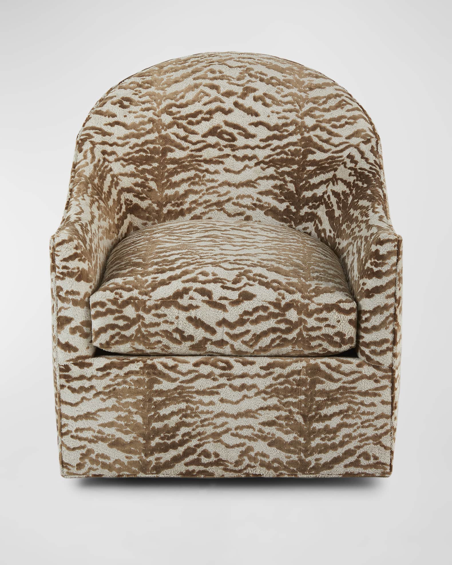 Massoud Haider Accent Chair | Neiman Marcus